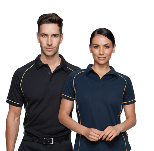 Aussie Pacific: Endeavour Uniform Polo Shirts — Aussie Pacific Online