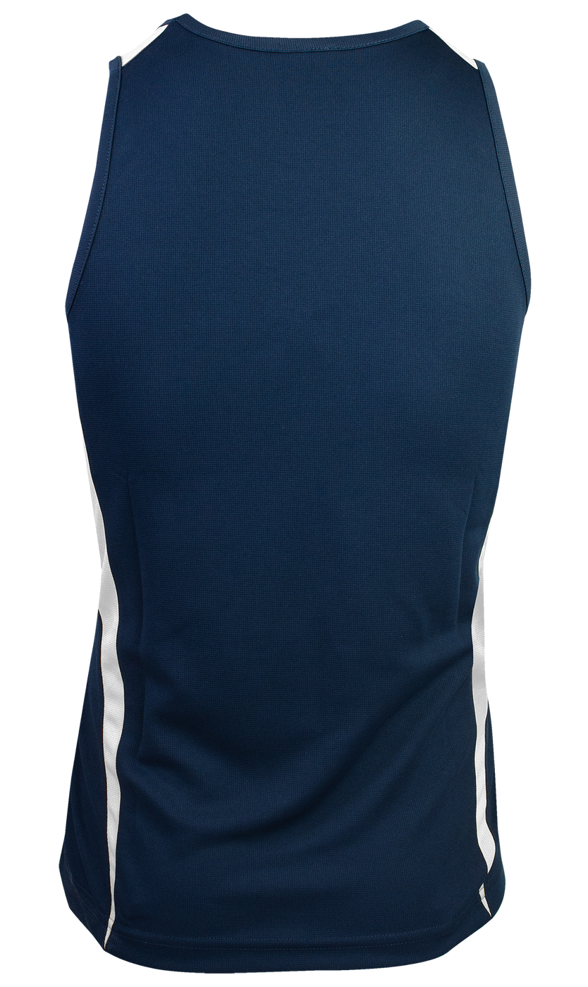 EUREKA MENS SINGLETS - 1104 — Aussie Pacific Online
