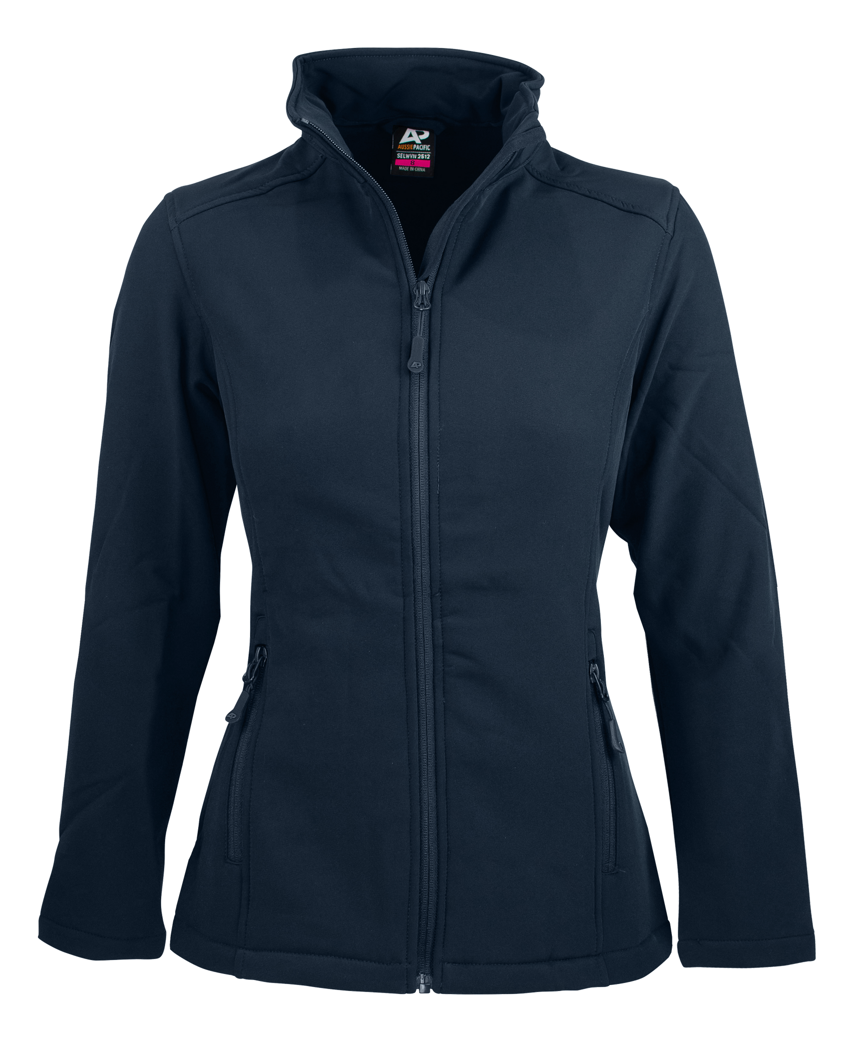 SELWYN LADY JACKETS - 2512 — Aussie Pacific Online