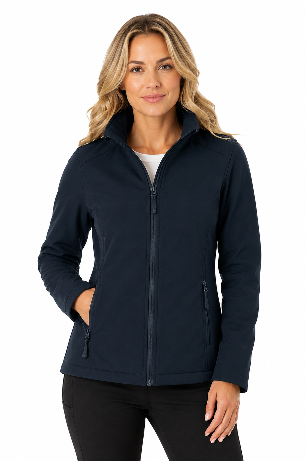 SELWYN LADY JACKETS - 2512 — Aussie Pacific Online