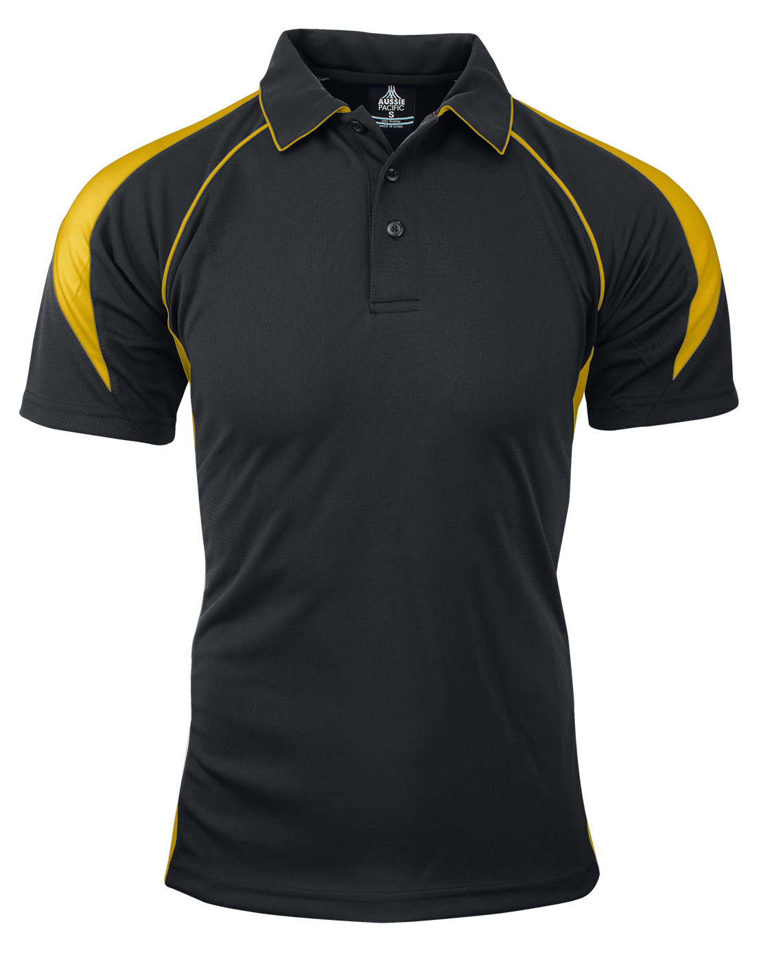 PREMIER MENS POLOS - 1301 — Aussie Pacific Online
