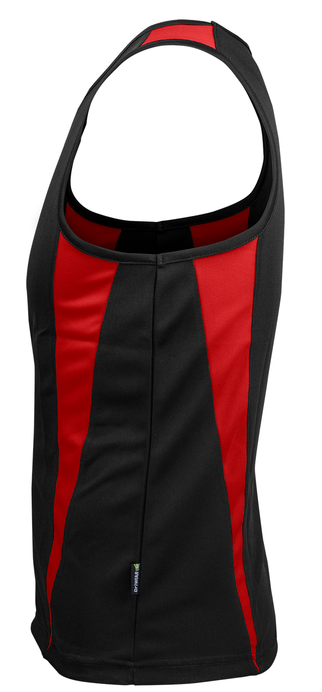 EUREKA MENS SINGLETS - 1104 — Aussie Pacific Online