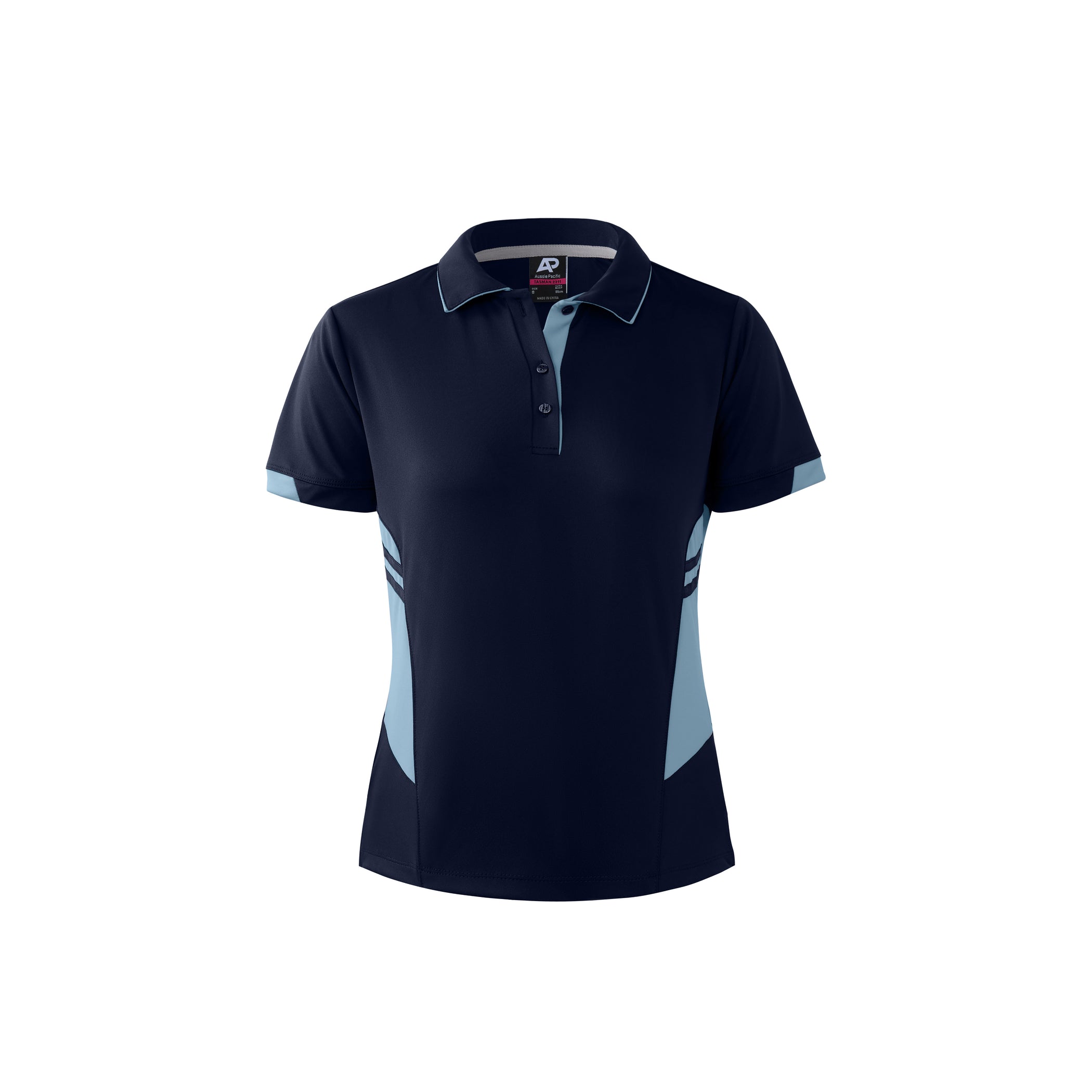 TASMAN LADY POLOS - 2311 — Aussie Pacific Online
