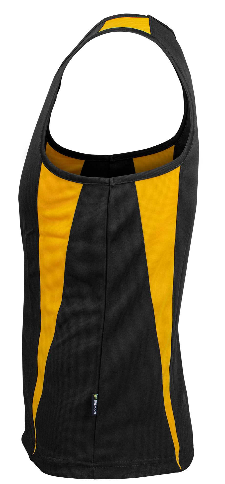 EUREKA MENS SINGLETS - 1104 — Aussie Pacific Online