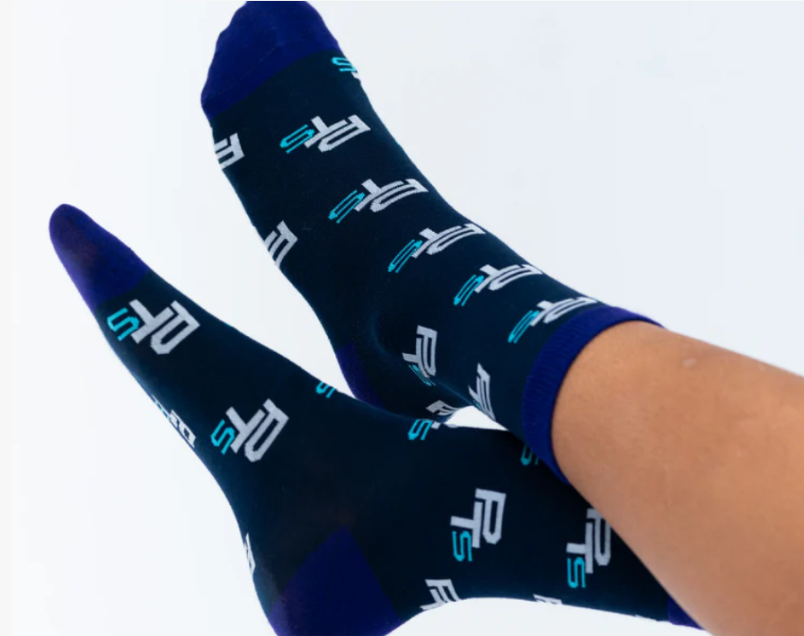 Custom Socks — Aussie Pacific Online