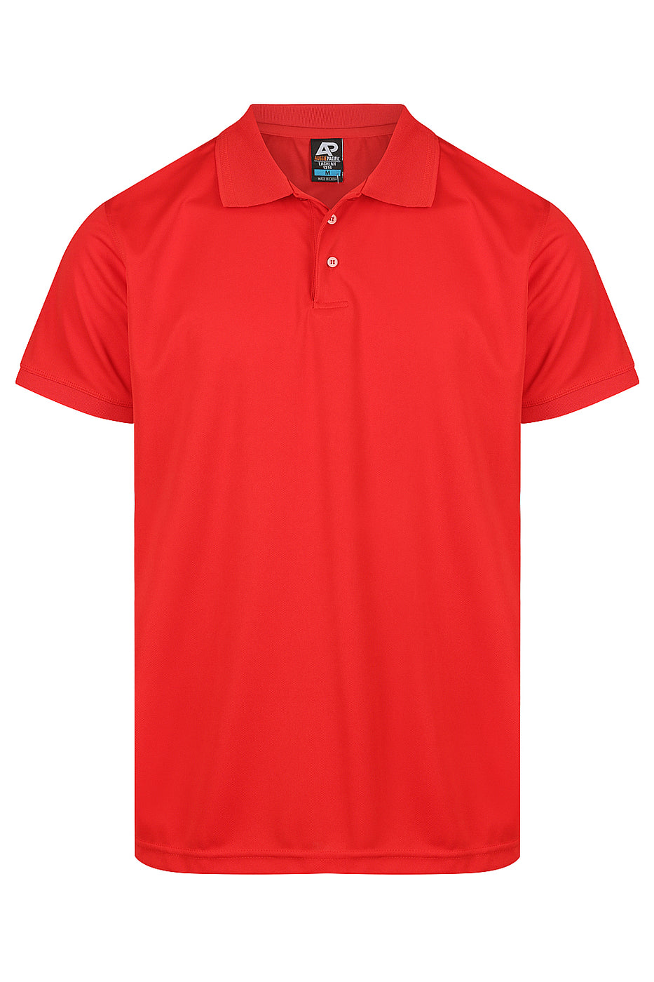 LACHLAN MENS POLOS - 1314 — Aussie Pacific Online