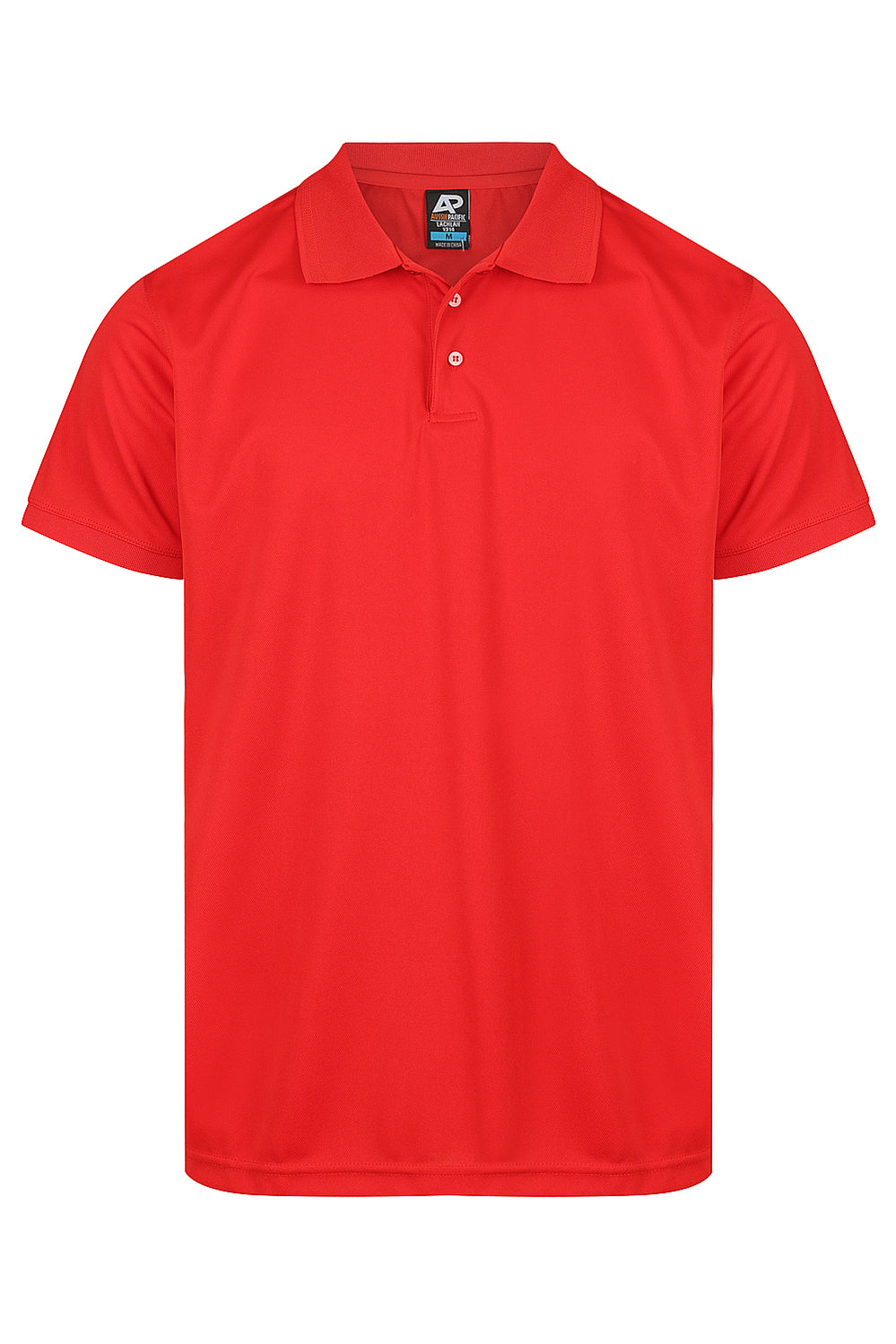 LACHLAN MENS POLOS - 1314 — Aussie Pacific Online