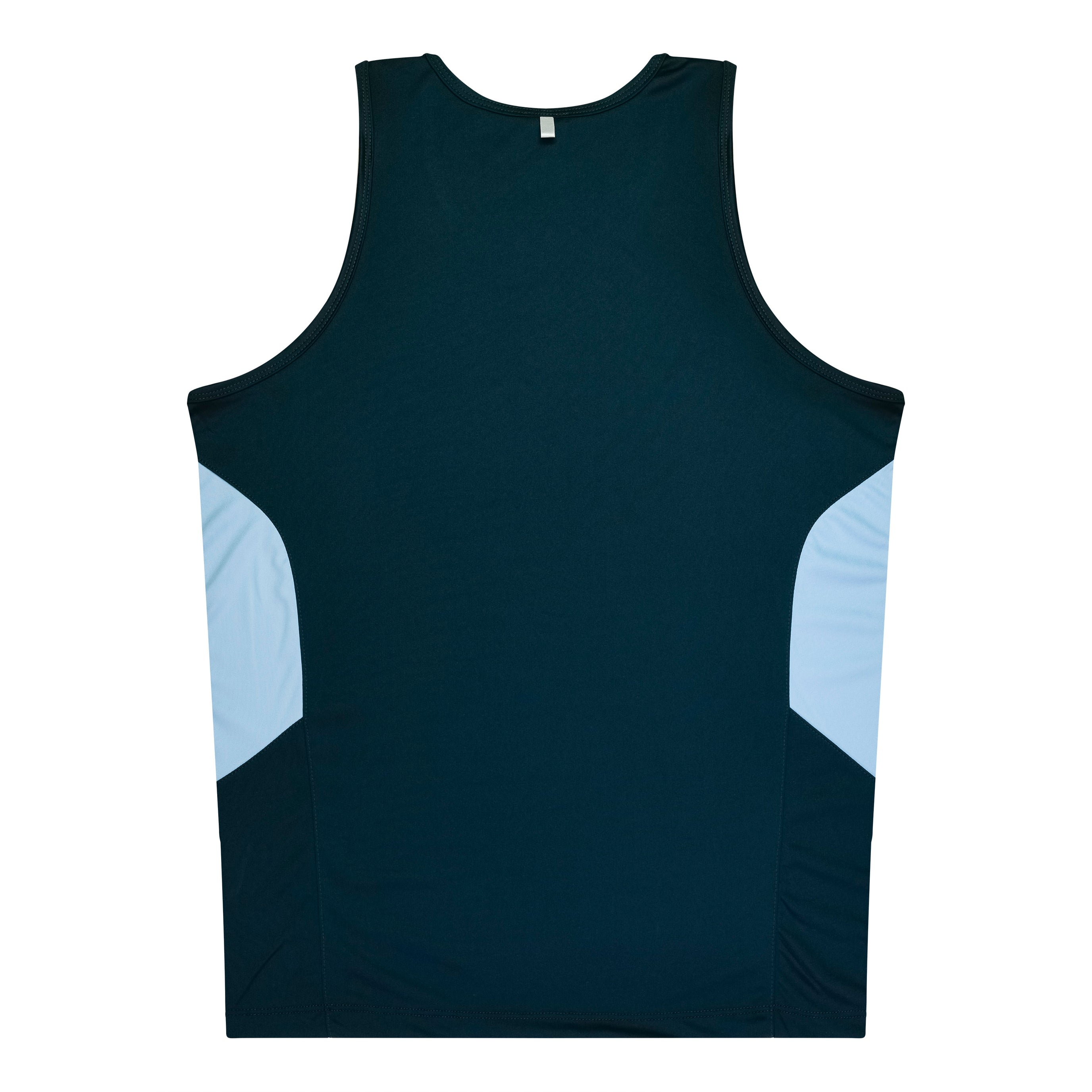 TASMAN MENS SINGLETS - 1111 — Aussie Pacific Online