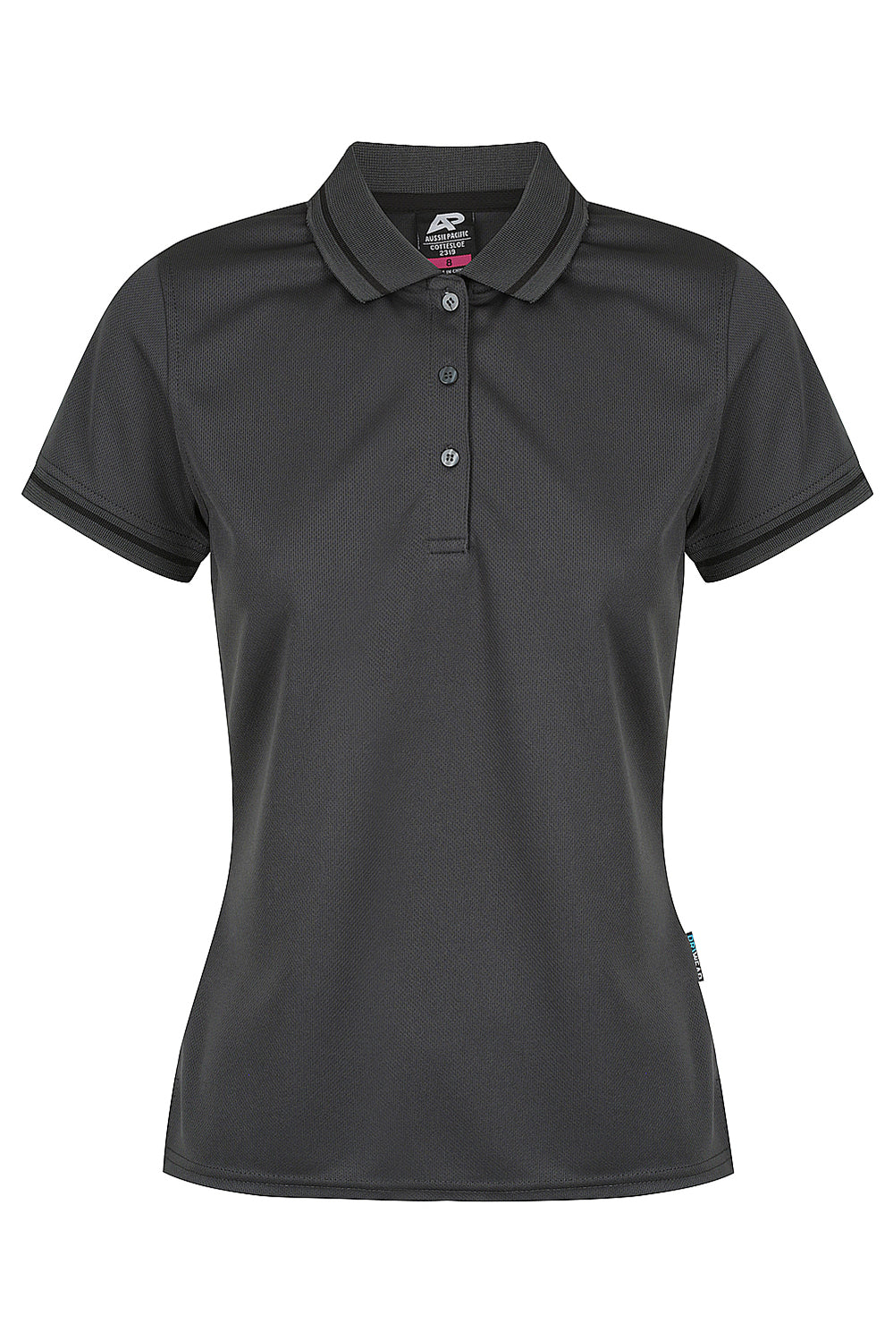 COTTESLOE LADY POLOS - 2319 — Aussie Pacific Online