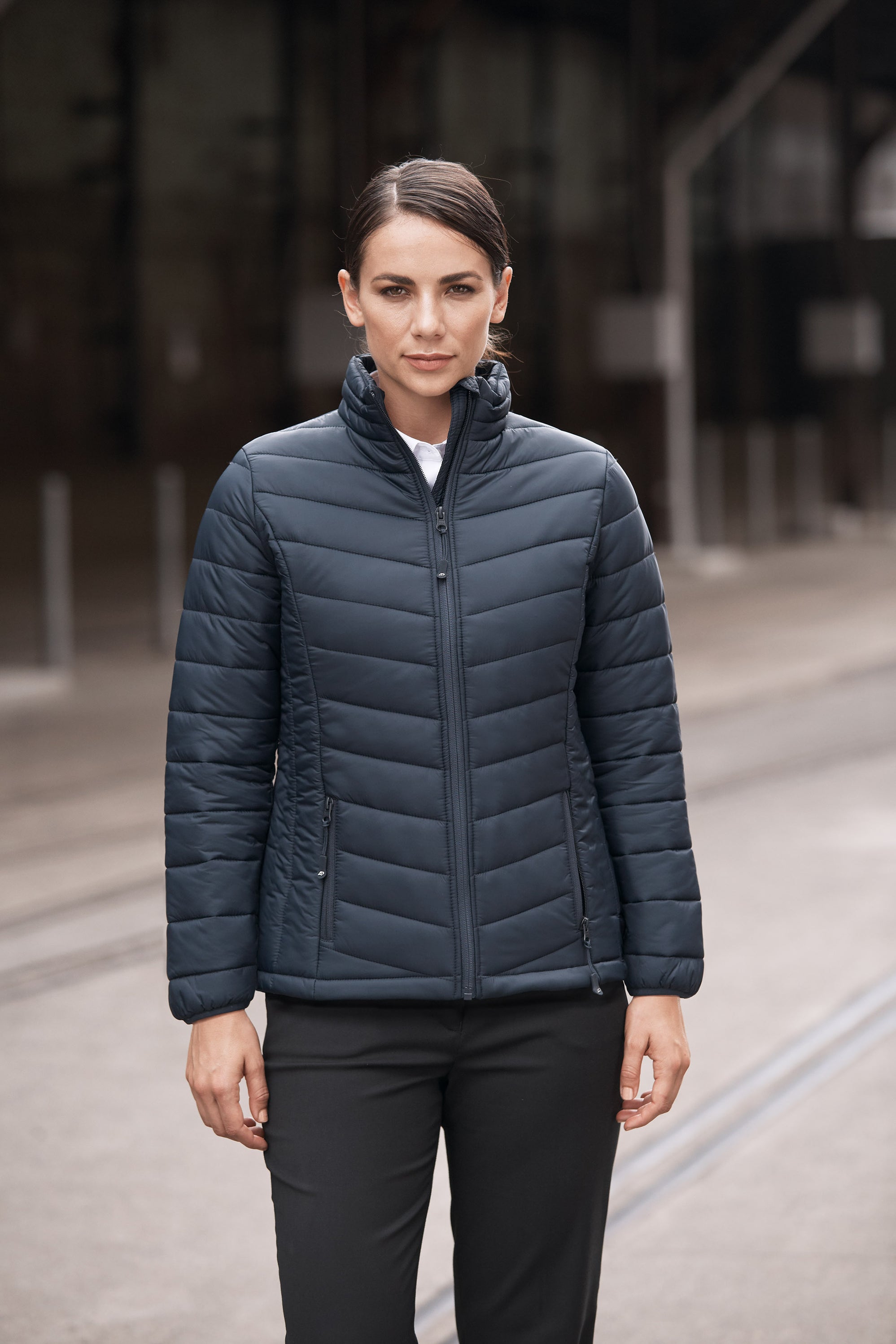 Ladies Jackets & Vests — Aussie Pacific Online