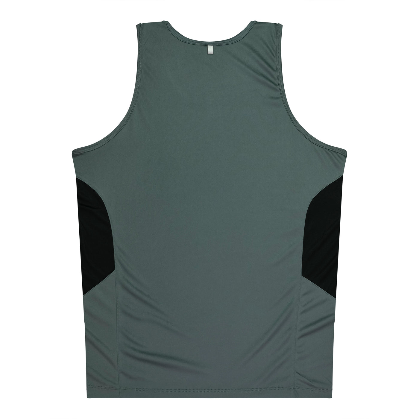 TASMAN MENS SINGLETS - 1111 — Aussie Pacific Online