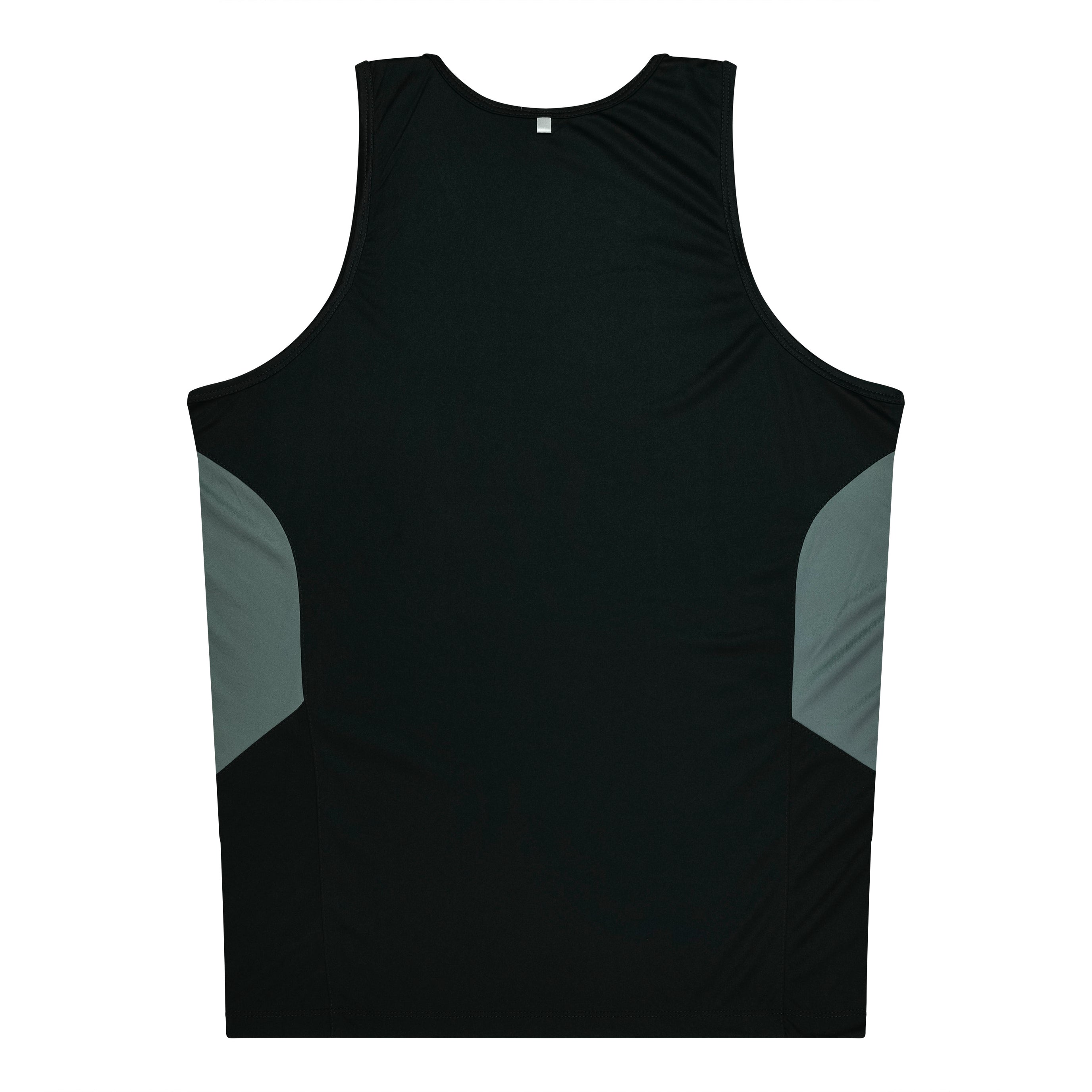 TASMAN MENS SINGLETS - 1111 — Aussie Pacific Online