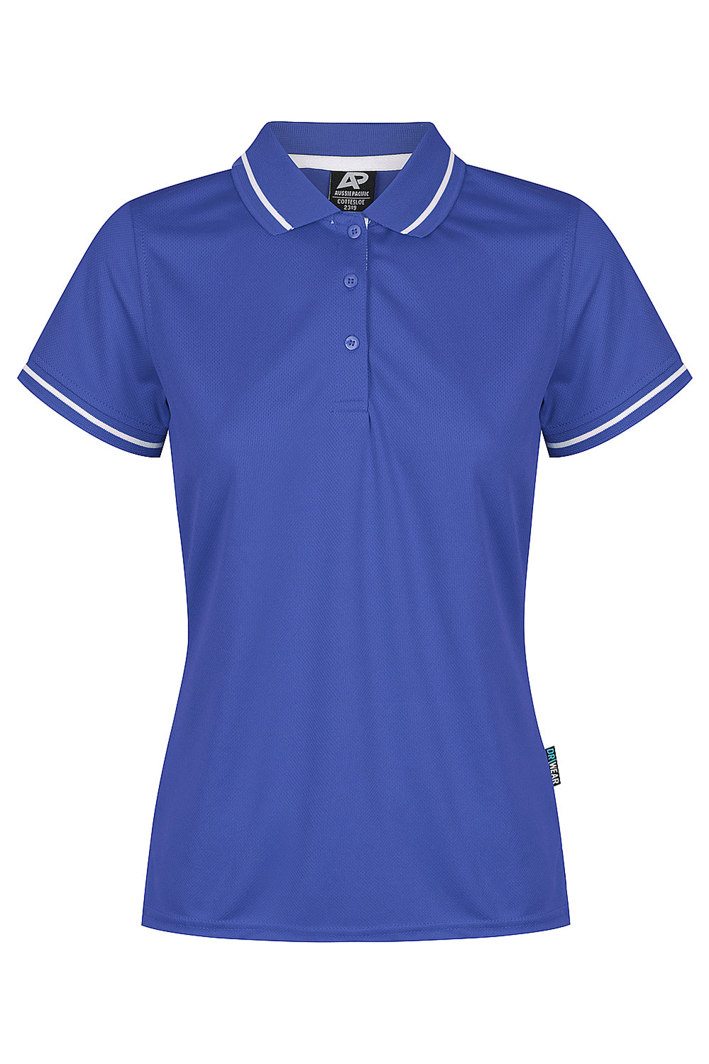COTTESLOE LADY POLOS - 2319 — Aussie Pacific Online