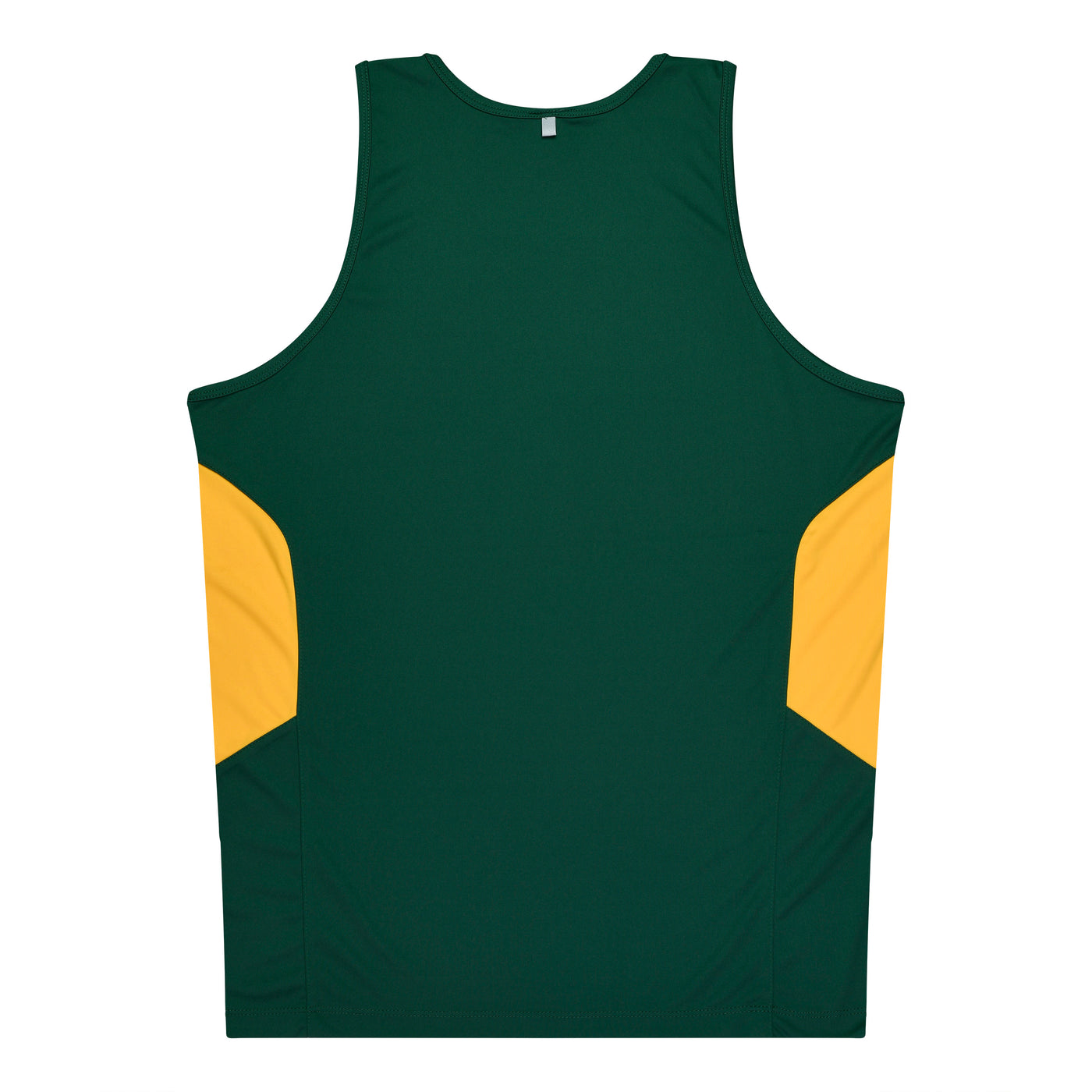 TASMAN MENS SINGLETS - 1111 — Aussie Pacific Online