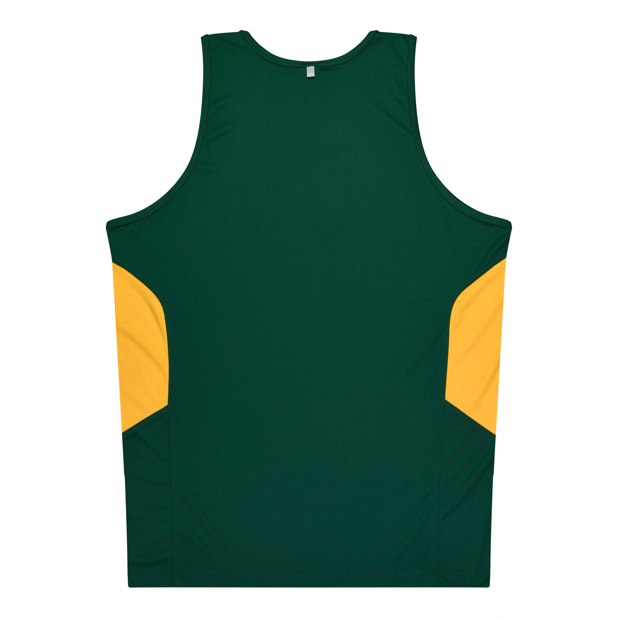 TASMAN MENS SINGLETS - 1111 — Aussie Pacific Online