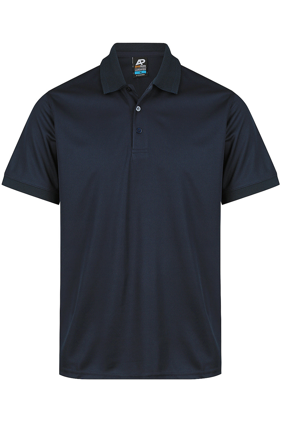 LACHLAN MENS POLOS - 1314 — Aussie Pacific Online