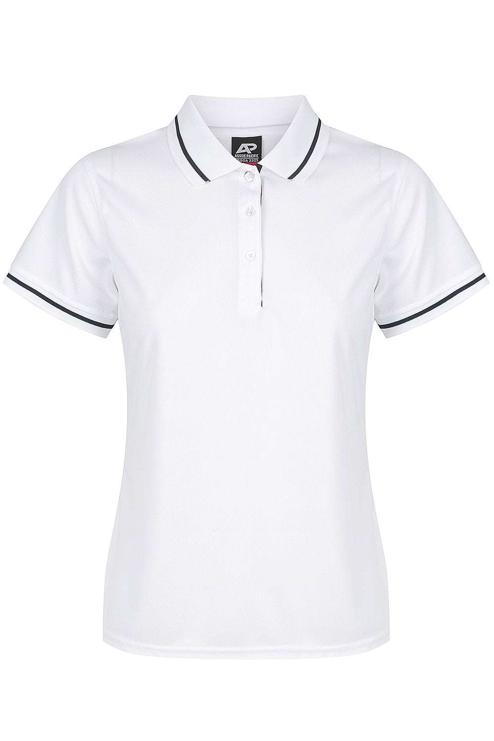 COTTESLOE LADY POLOS - 2319 — Aussie Pacific Online
