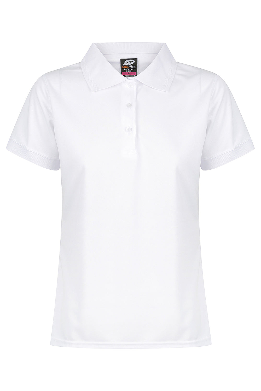 LACHLAN LADY POLOS - 2314 — Aussie Pacific Online
