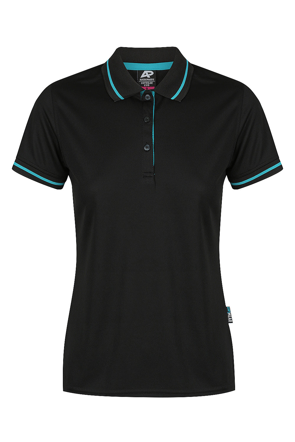COTTESLOE LADY POLOS - 2319 — Aussie Pacific Online