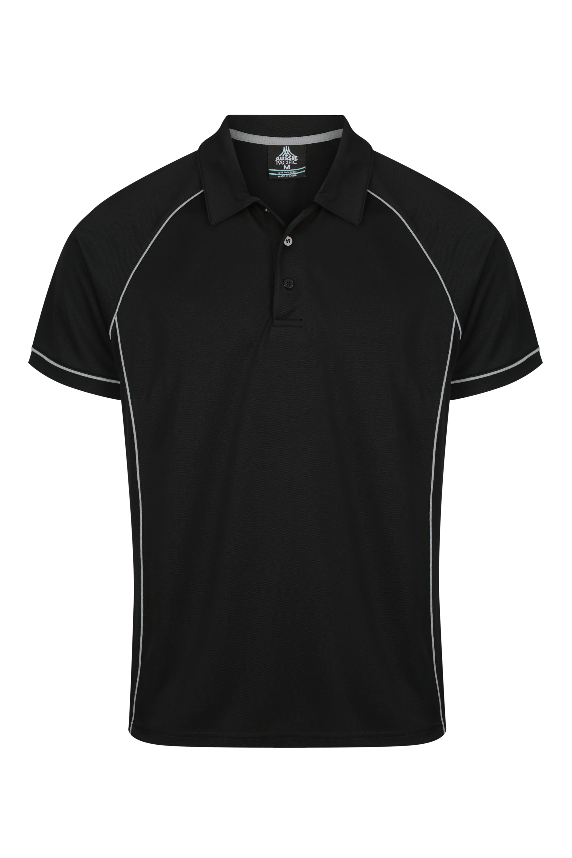 ENDEAVOUR MENS POLOS - 1310 — Aussie Pacific