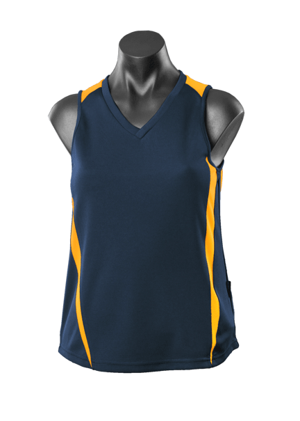 EUREKA LADY SINGLETS RUNOUT — Aussie Pacific Online