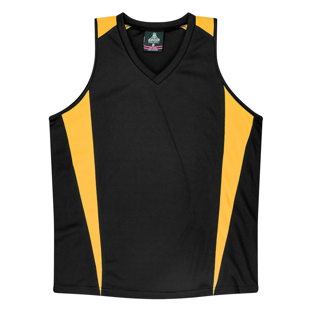 EUREKA LADY SINGLETS — Aussie Pacific Online