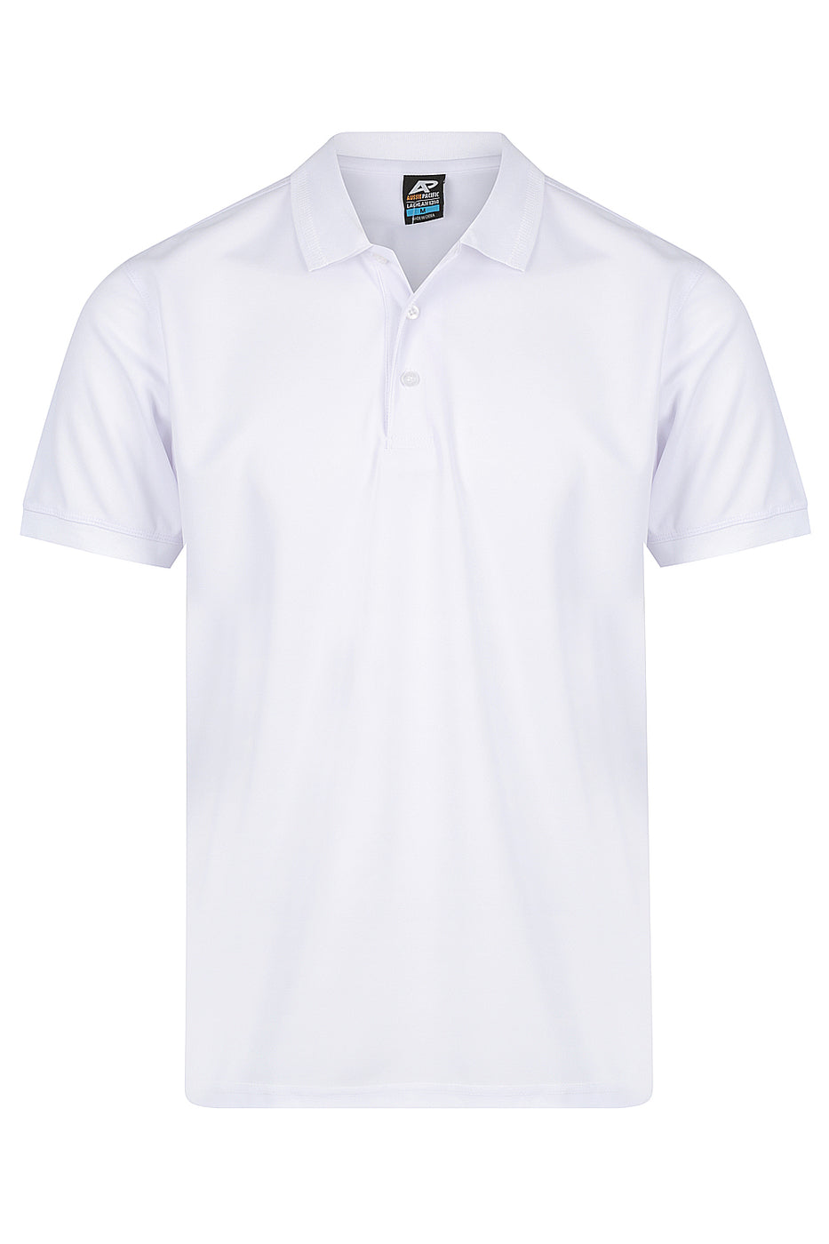 LACHLAN MENS POLOS - 1314 — Aussie Pacific Online