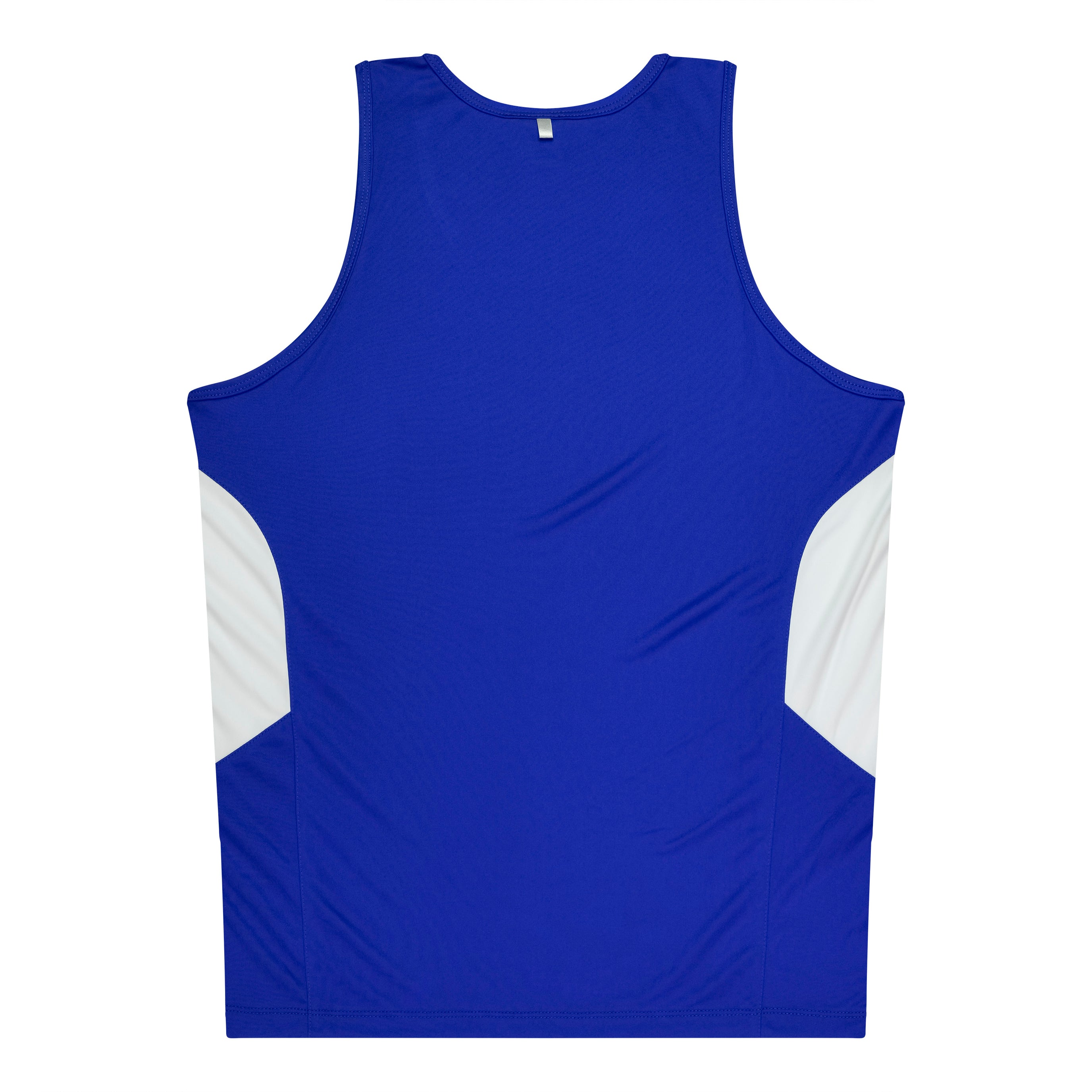 TASMAN MENS SINGLETS - 1111 — Aussie Pacific Online