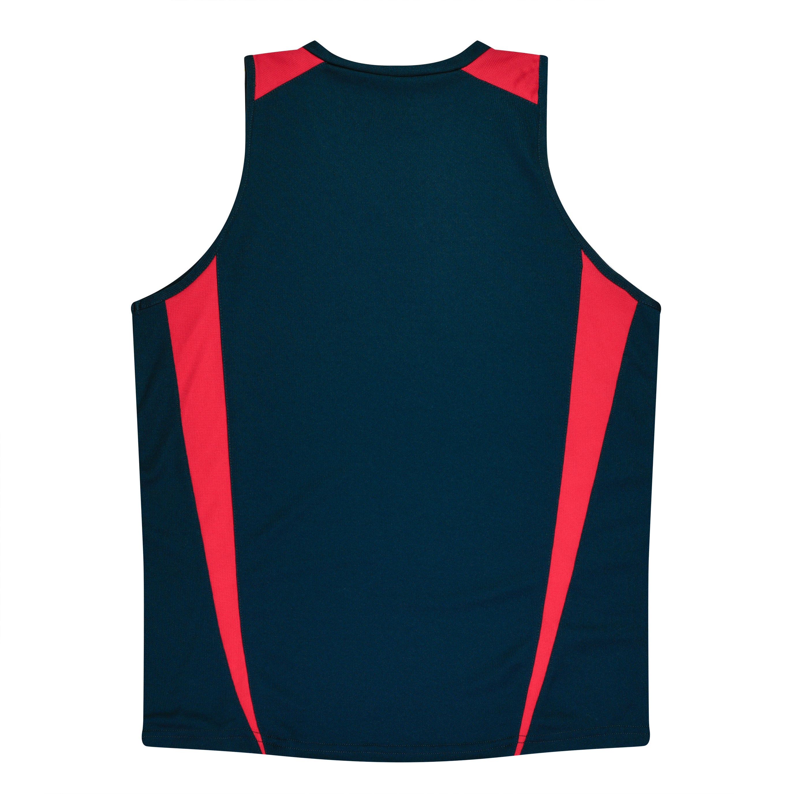 EUREKA LADY SINGLETS - 2104 — Aussie Pacific Online