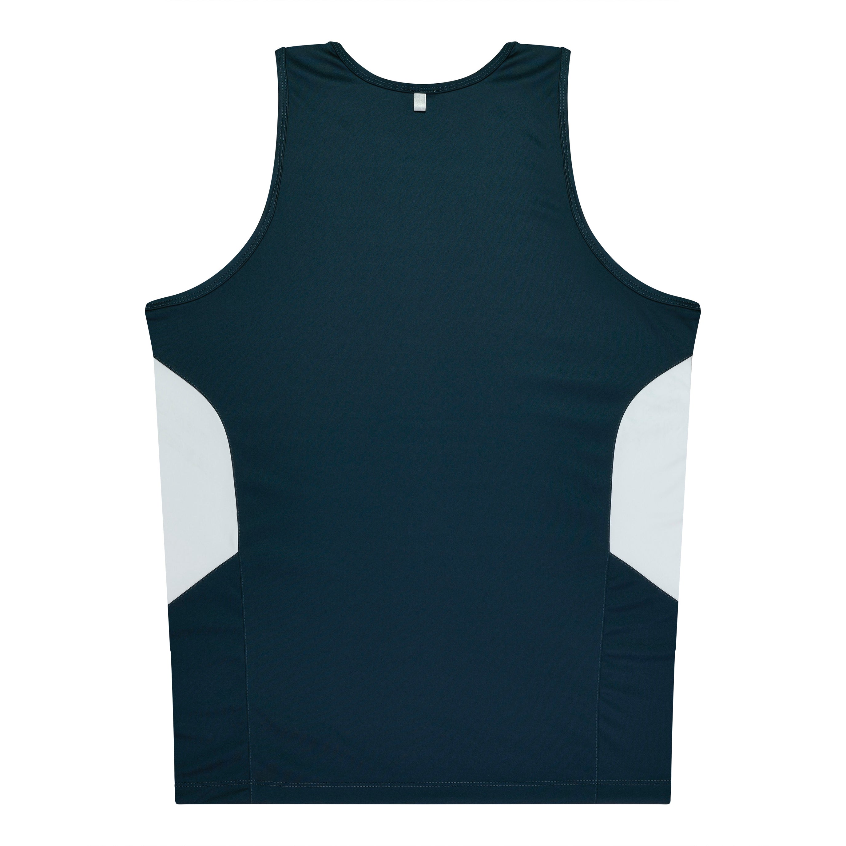 TASMAN MENS SINGLETS - 1111 — Aussie Pacific Online