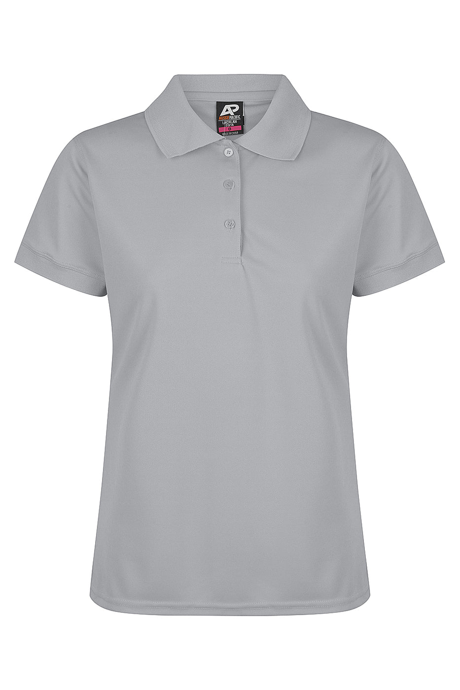 LACHLAN LADY POLOS - 2314 — Aussie Pacific Online