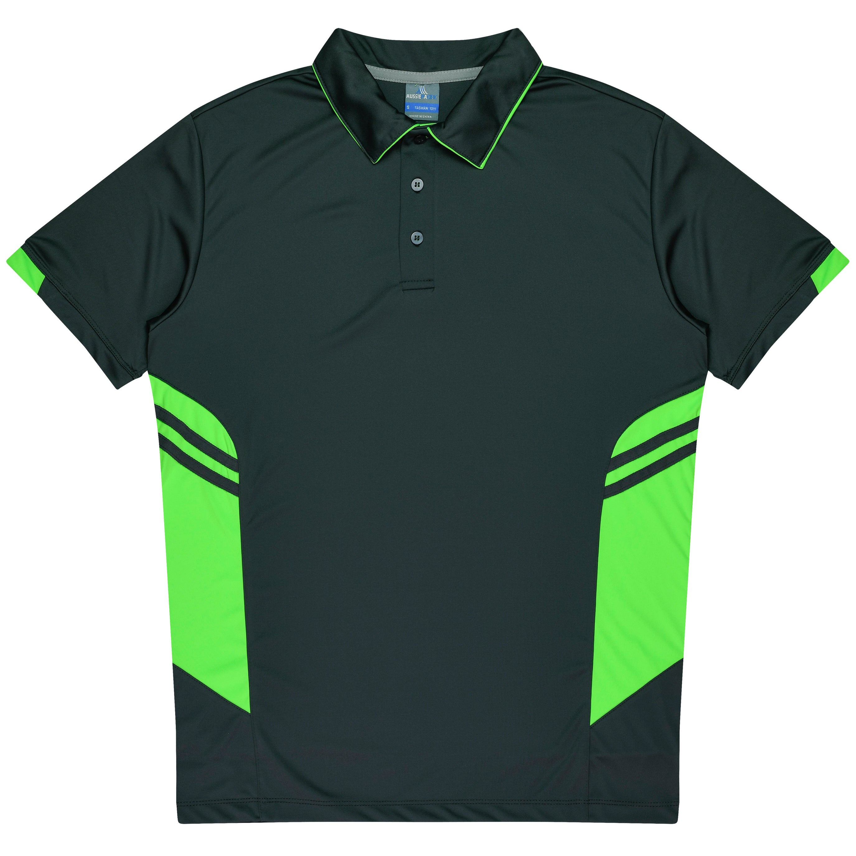 TASMAN KIDS POLOS - 3311 — Aussie Pacific Online