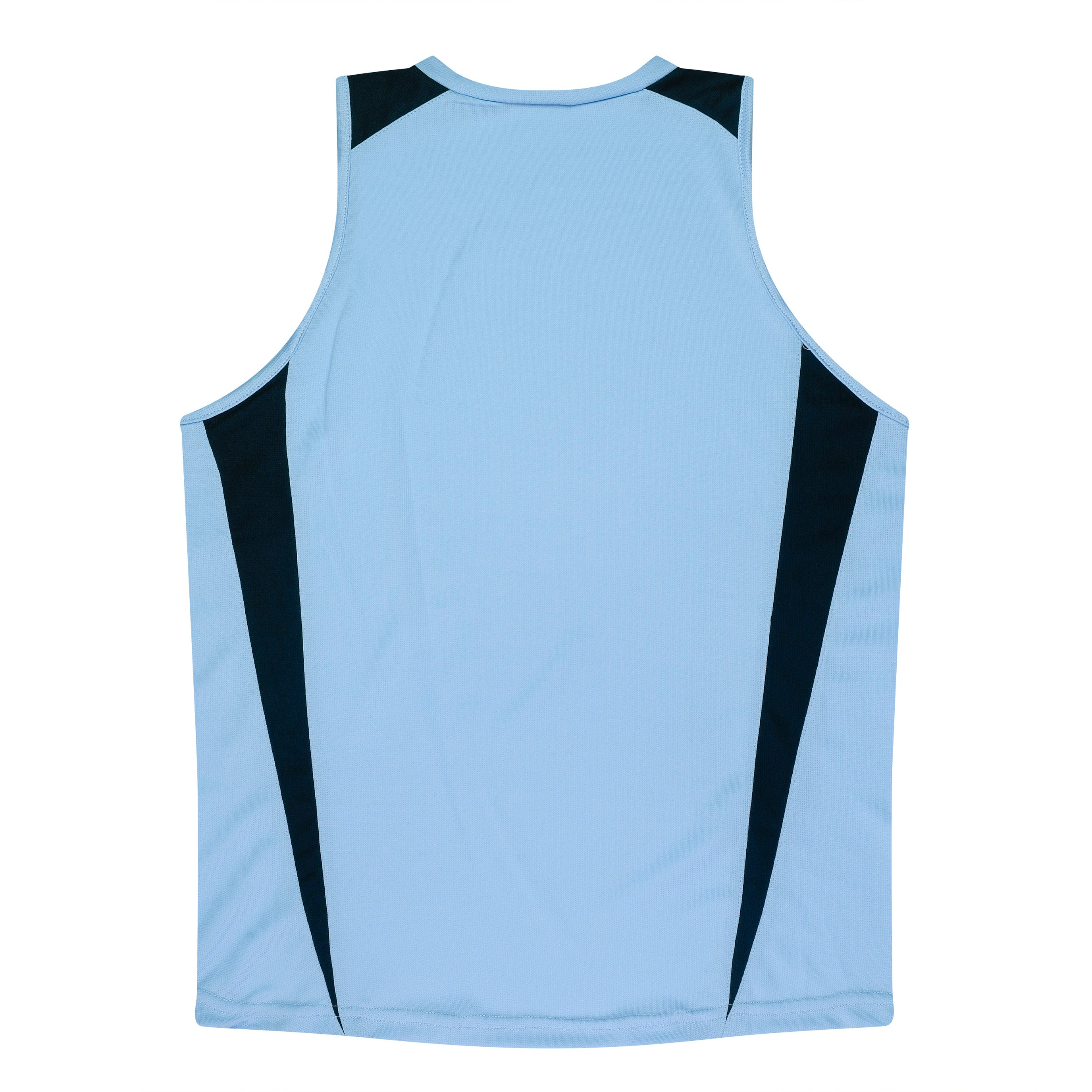 EUREKA LADY SINGLETS - 2104 — Aussie Pacific Online