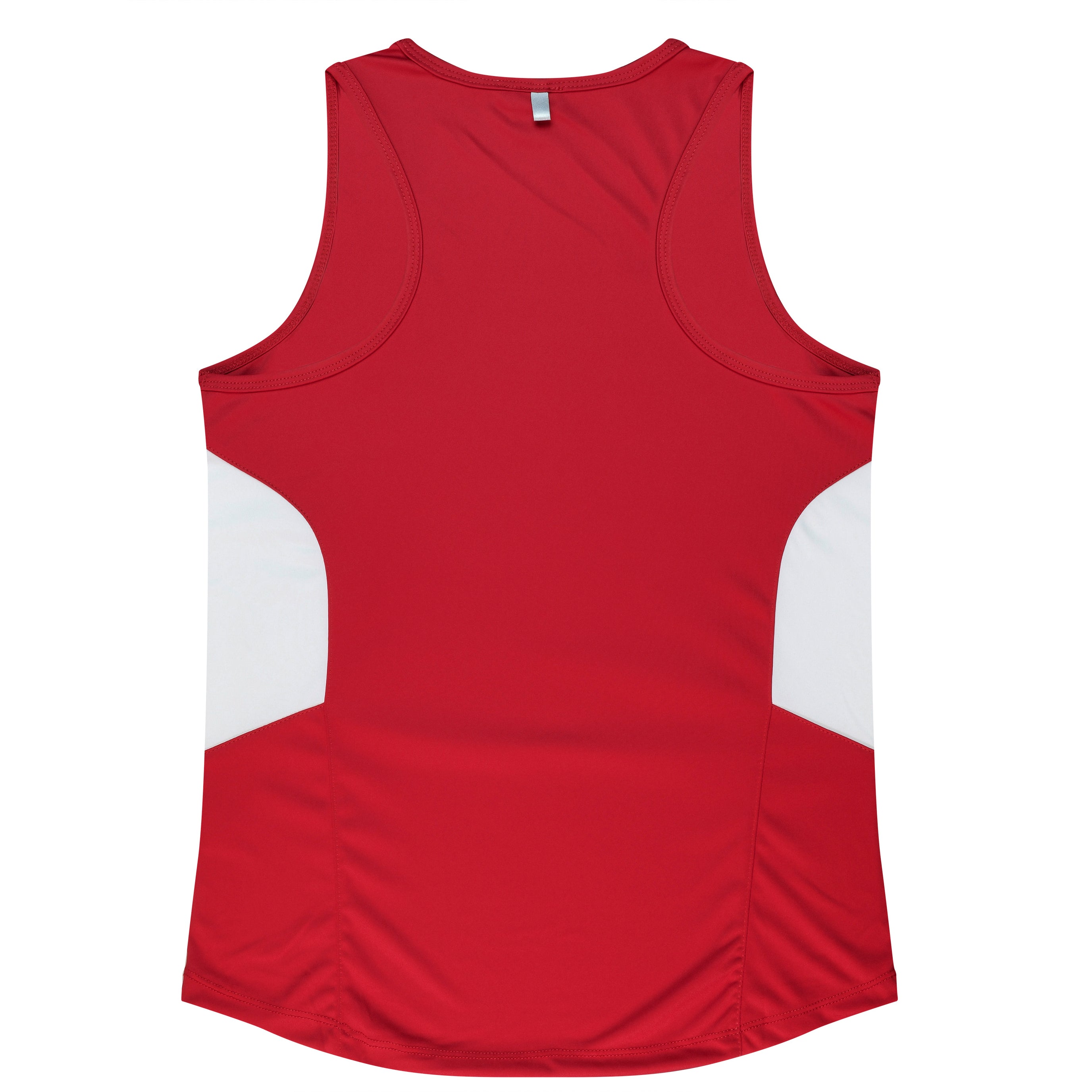 TASMAN LADY SINGLETS - 2111 — Aussie Pacific Online