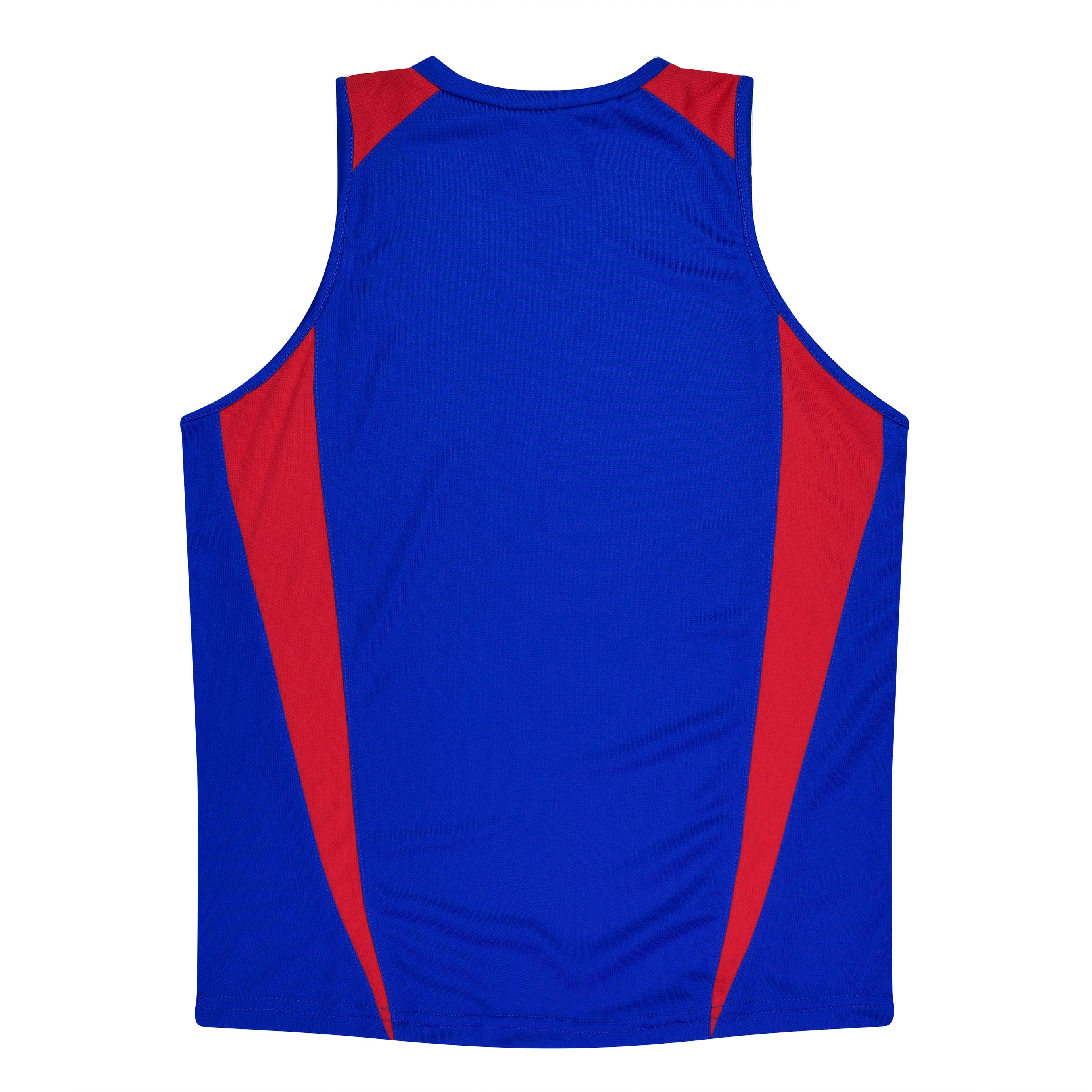 EUREKA LADY SINGLETS - 2104 — Aussie Pacific Online