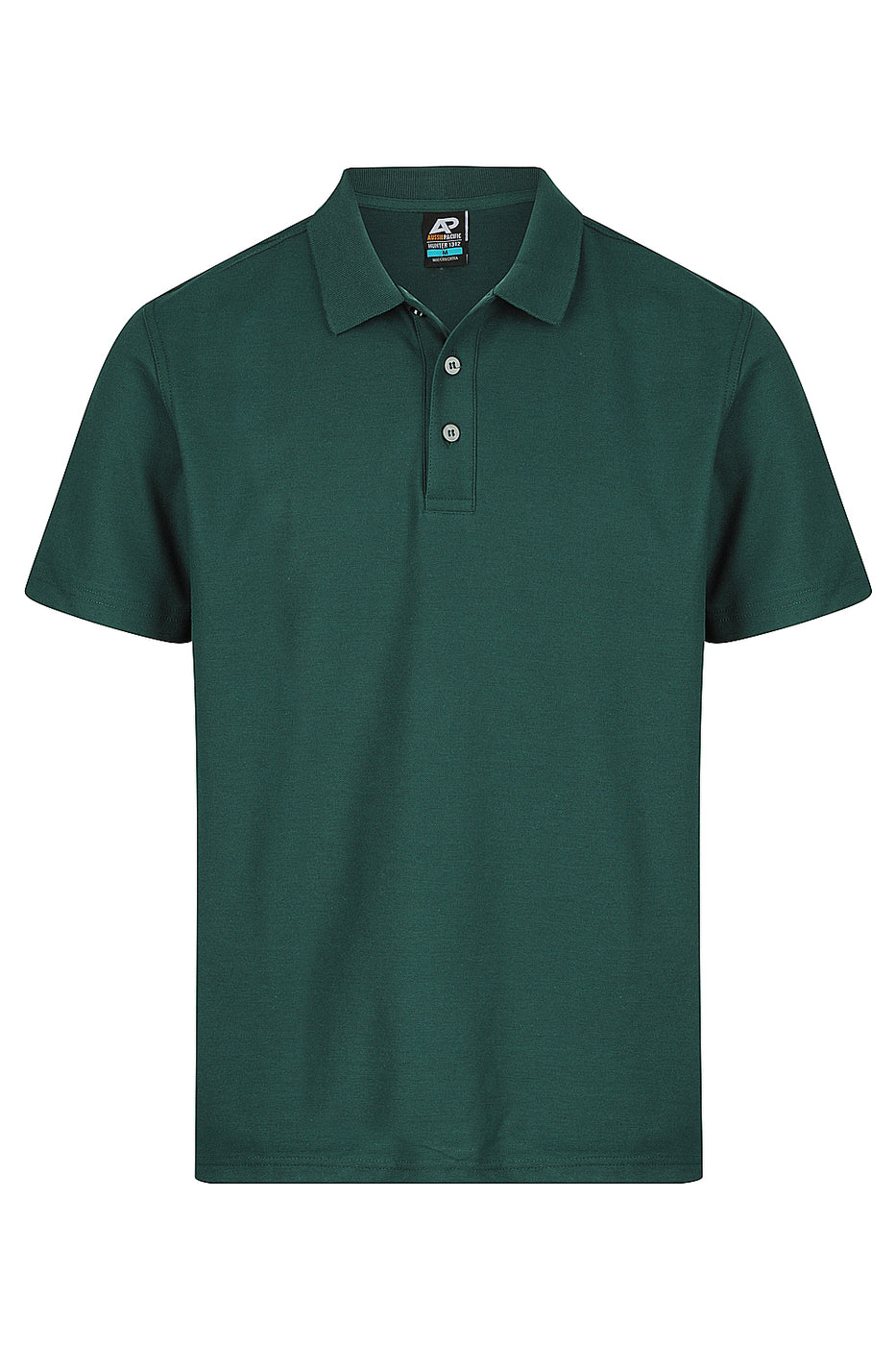 HUNTER MENS POLOS - 1312 — Aussie Pacific Online