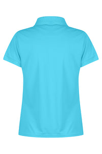 LACHLAN LADY POLOS - 2314 — Aussie Pacific Online