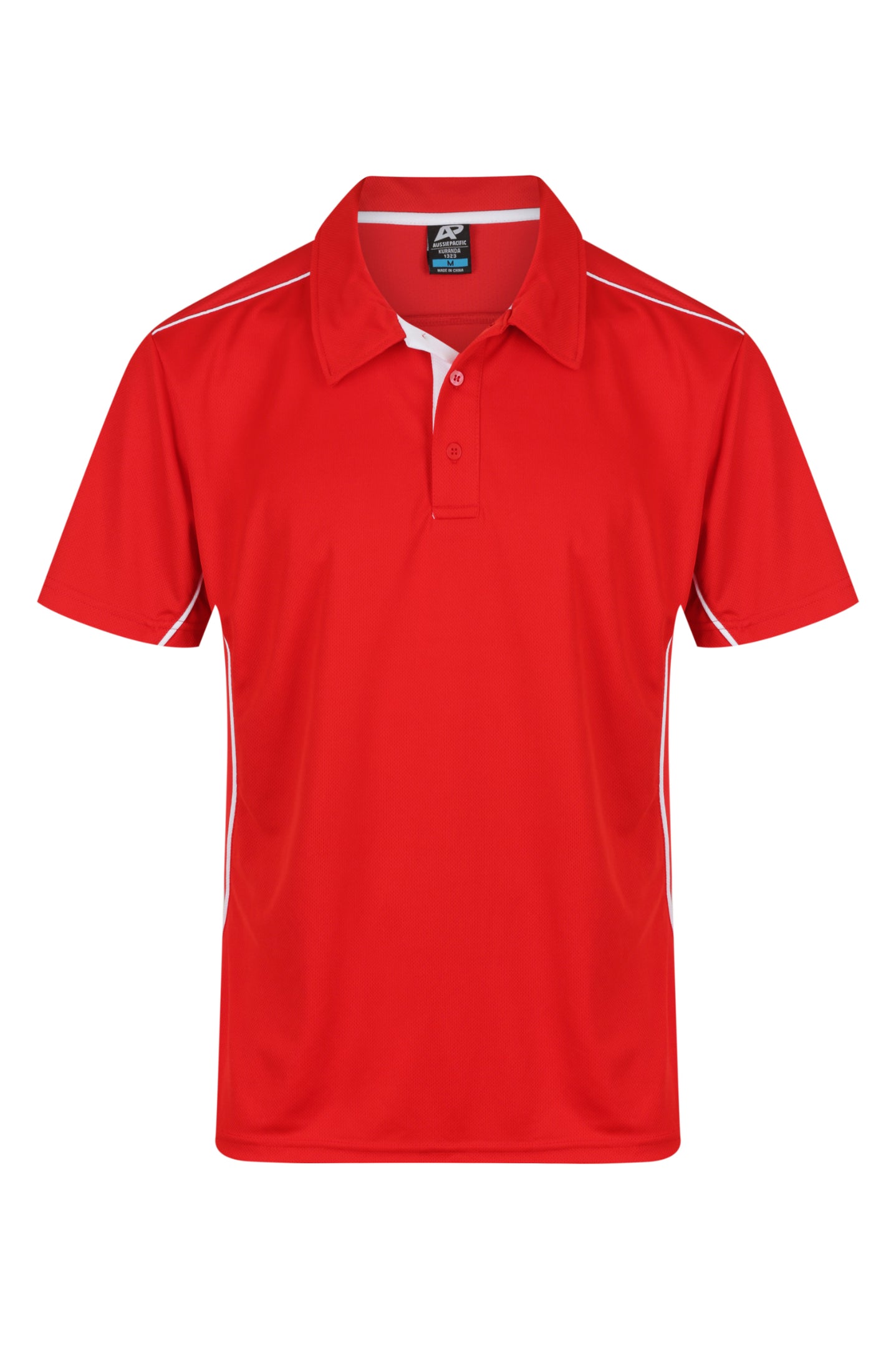 KURANDA MENS POLOS - 1323 — Aussie Pacific Online