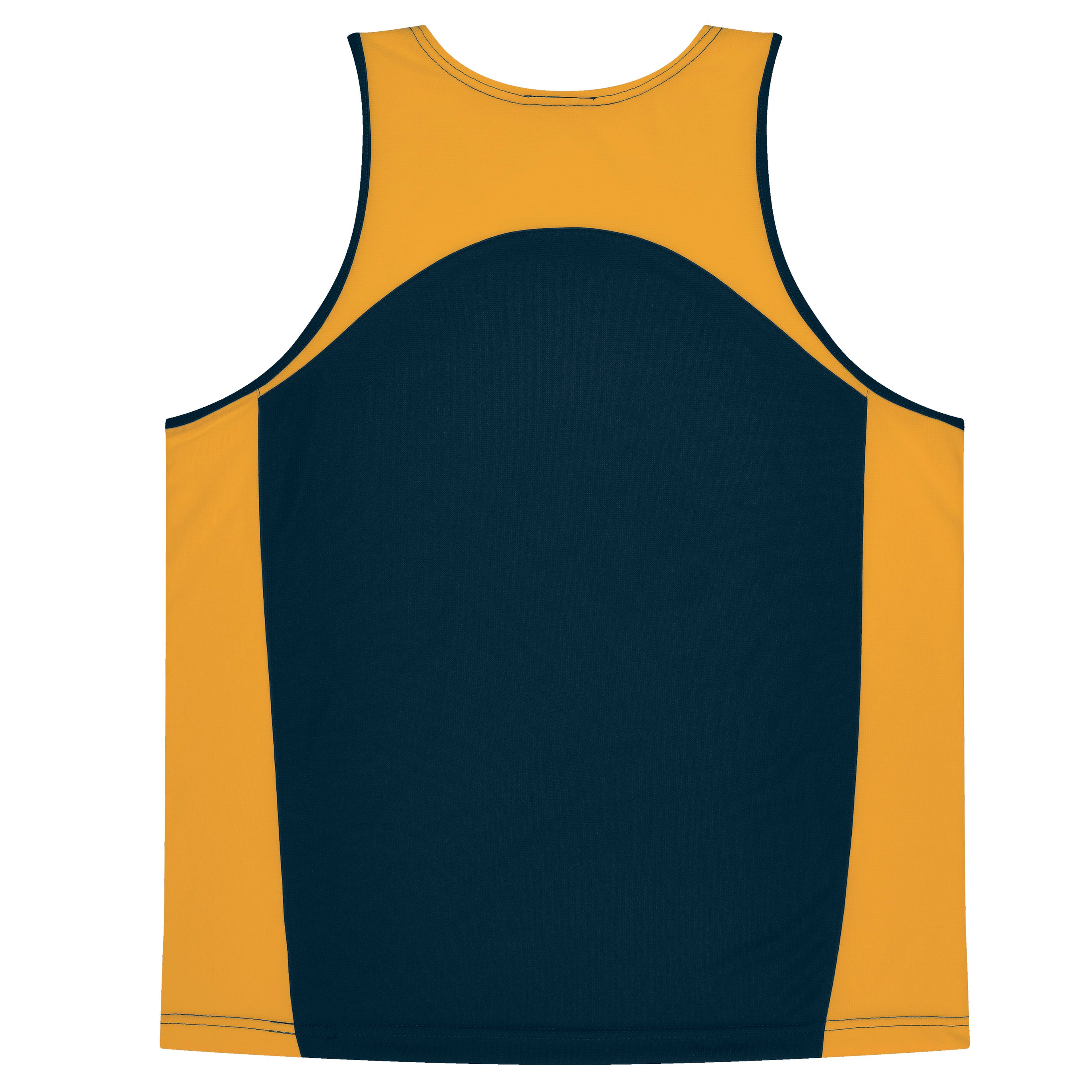 PREMIER KIDS SINGLETS - 3101 — Aussie Pacific Online