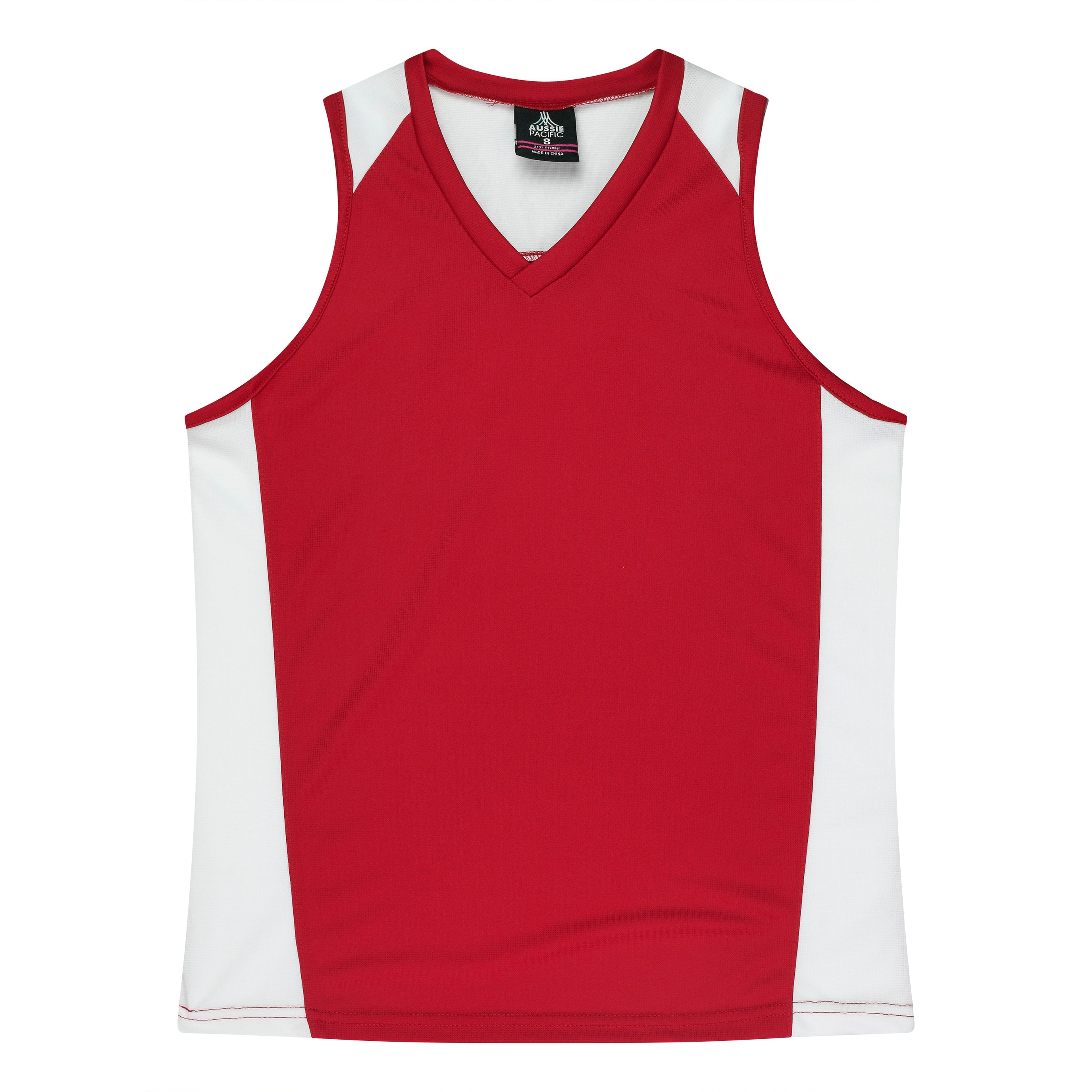 PREMIER LADY SINGLETS - 2101 — Aussie Pacific Online