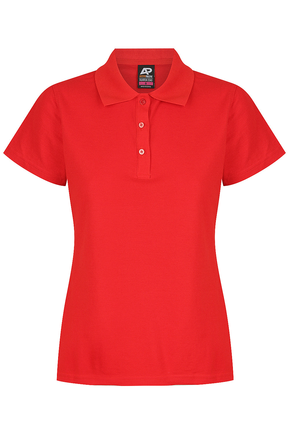 HUNTER LADY POLOS - 2312 — Aussie Pacific Online