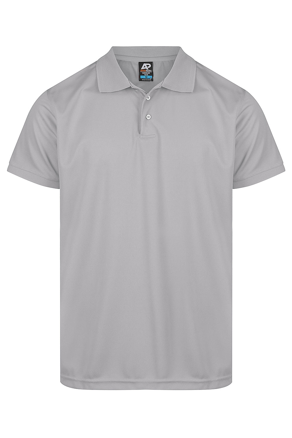 LACHLAN MENS POLOS - 1314 — Aussie Pacific Online