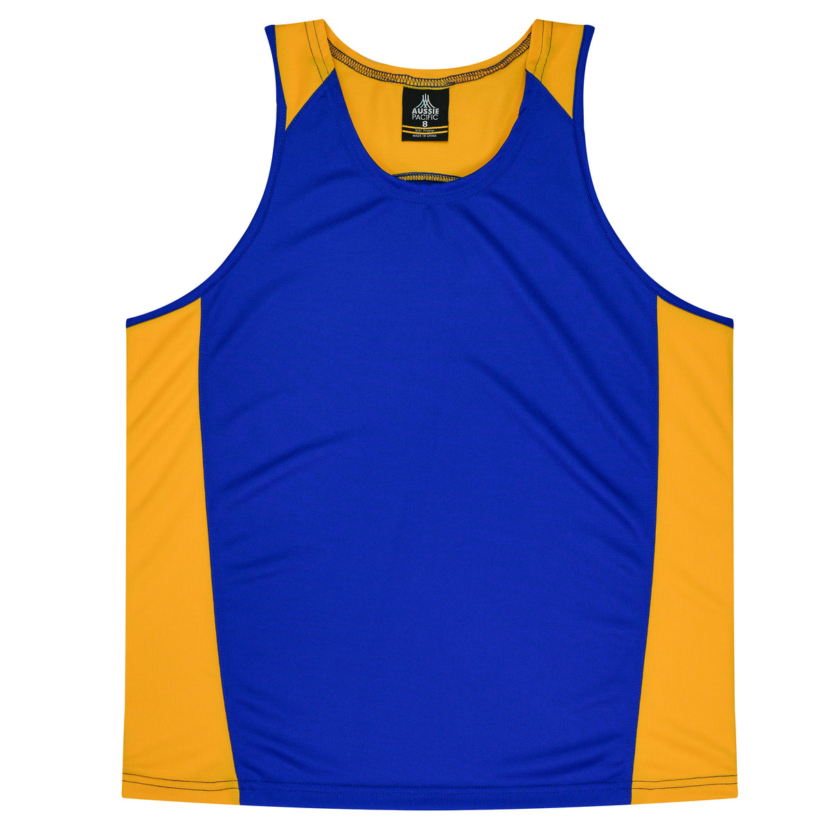 PREMIER KIDS SINGLETS — Aussie Pacific Online