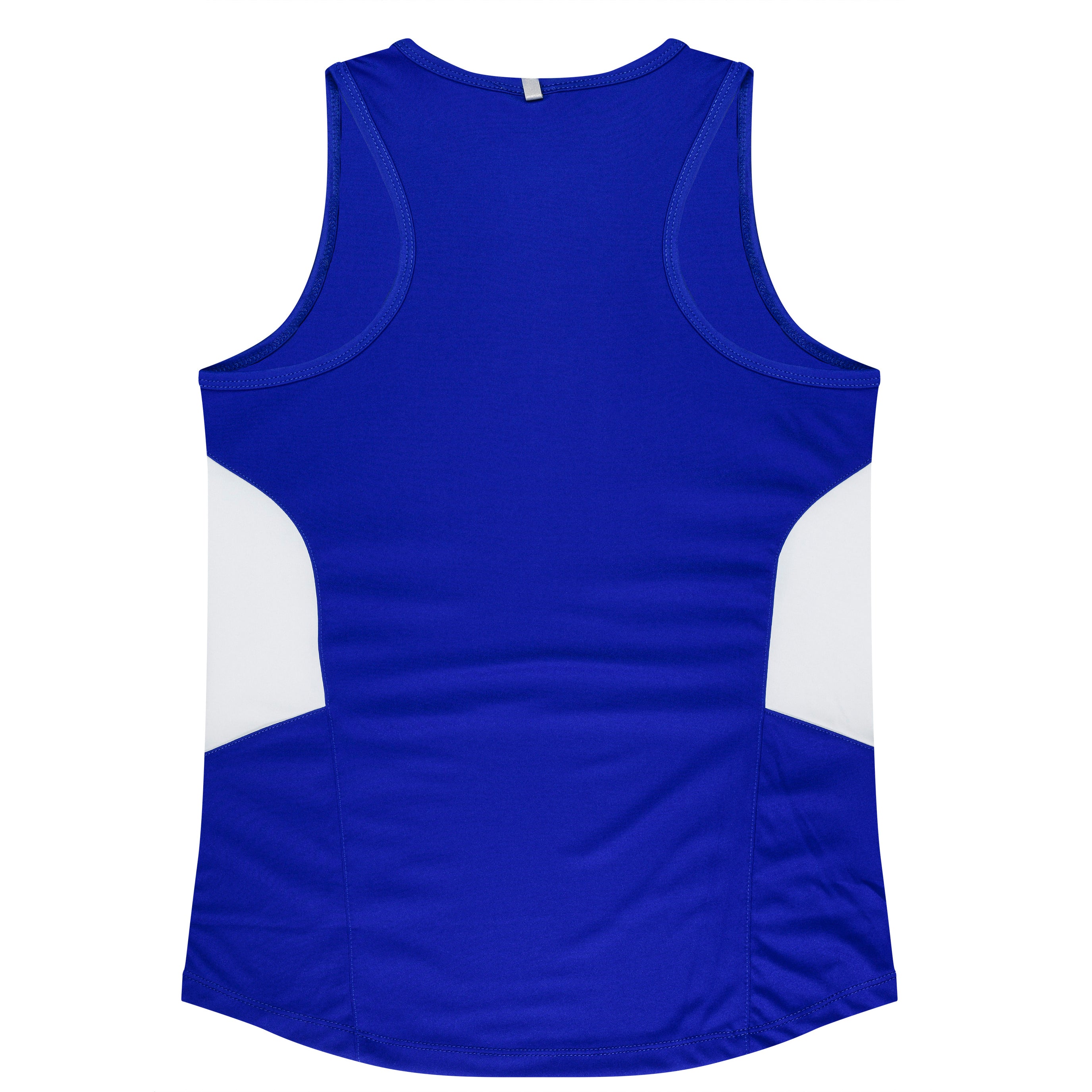 TASMAN LADY SINGLETS - 2111 — Aussie Pacific Online