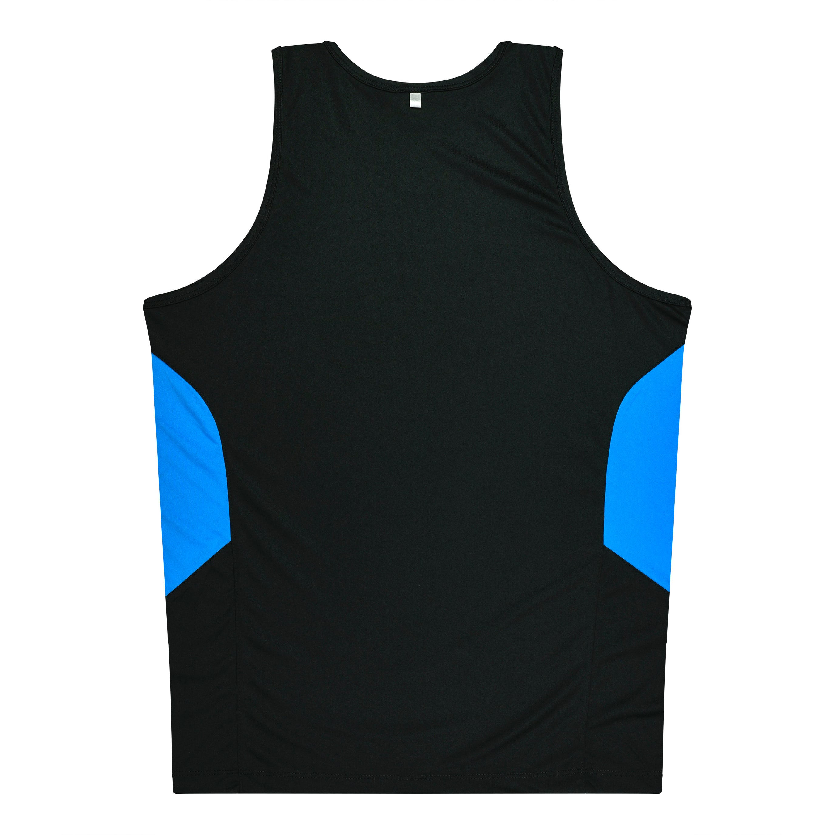 TASMAN MENS SINGLETS - 1111 — Aussie Pacific Online