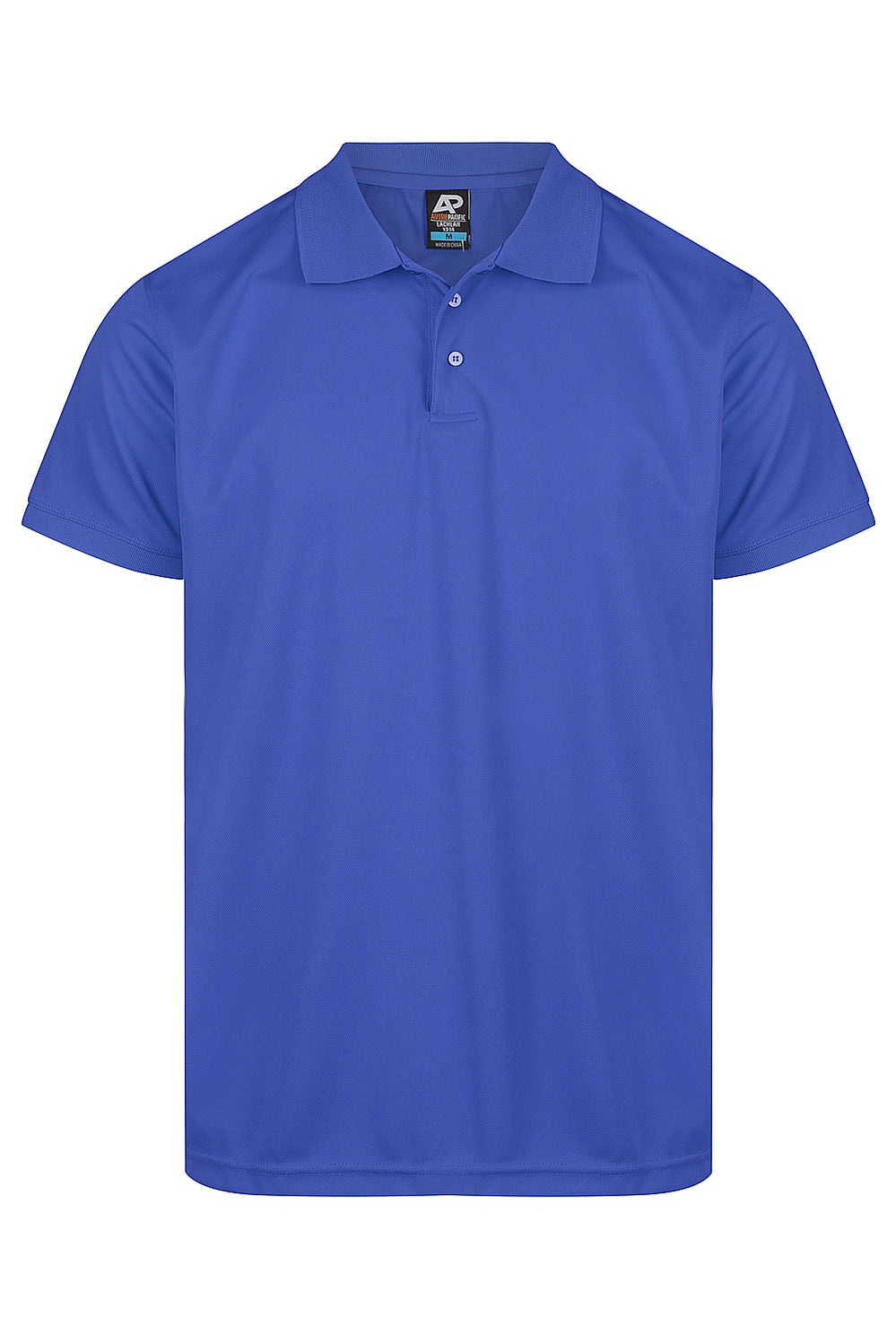 LACHLAN MENS POLOS - 1314 — Aussie Pacific Online