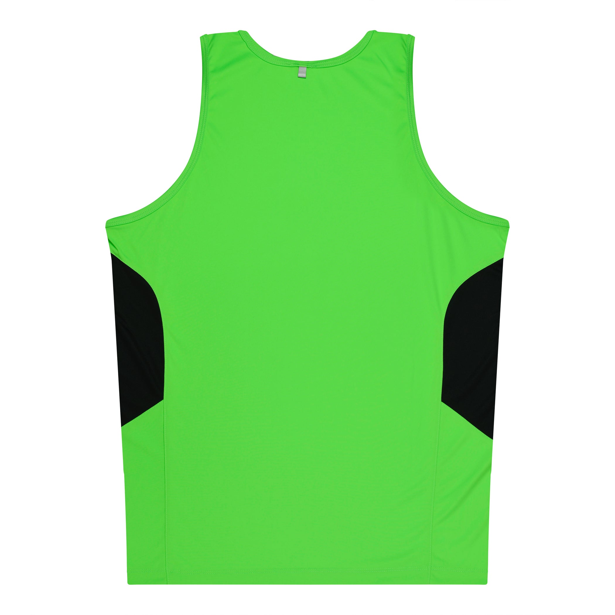 TASMAN MENS SINGLETS - 1111 — Aussie Pacific Online