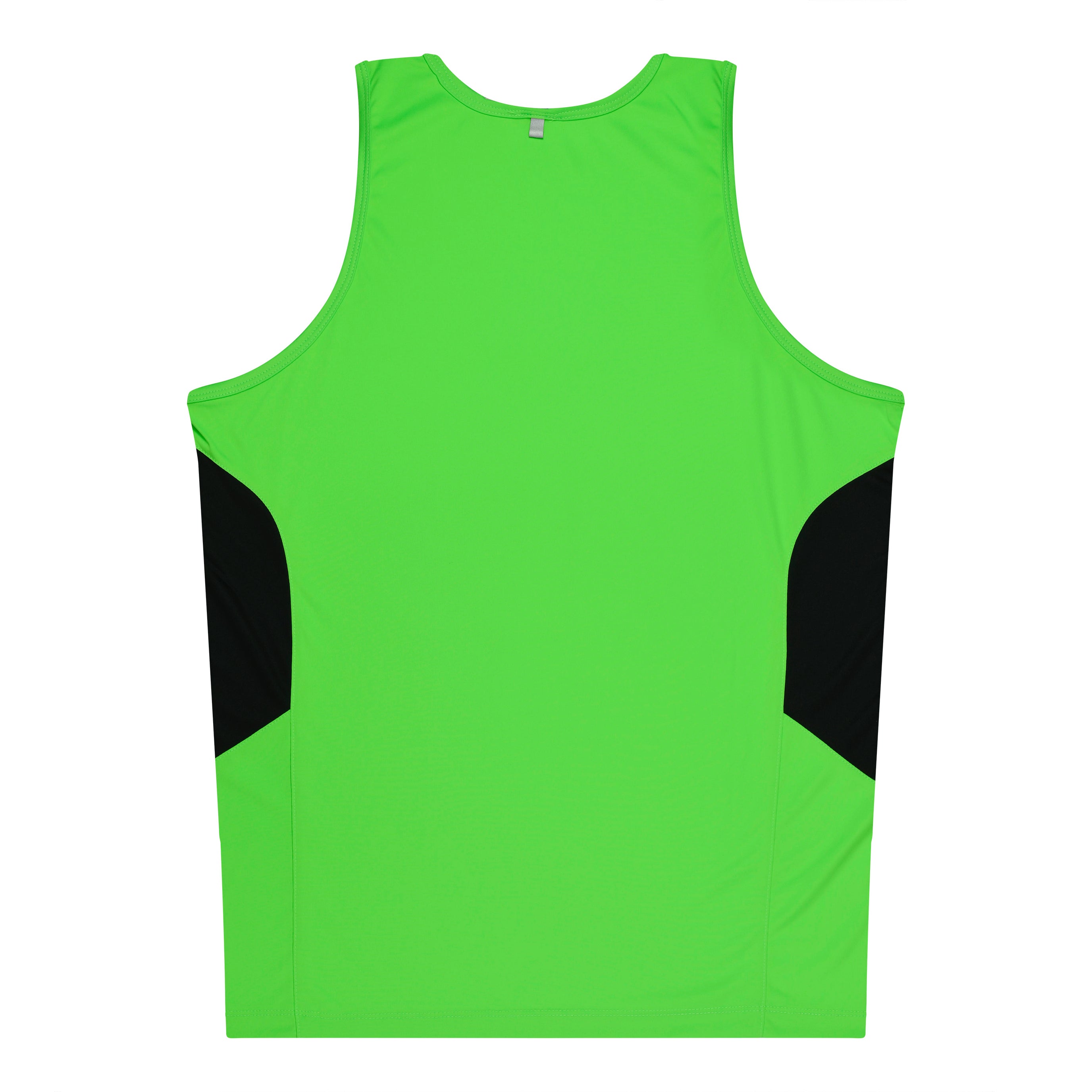 TASMAN MENS SINGLETS - 1111 — Aussie Pacific Online