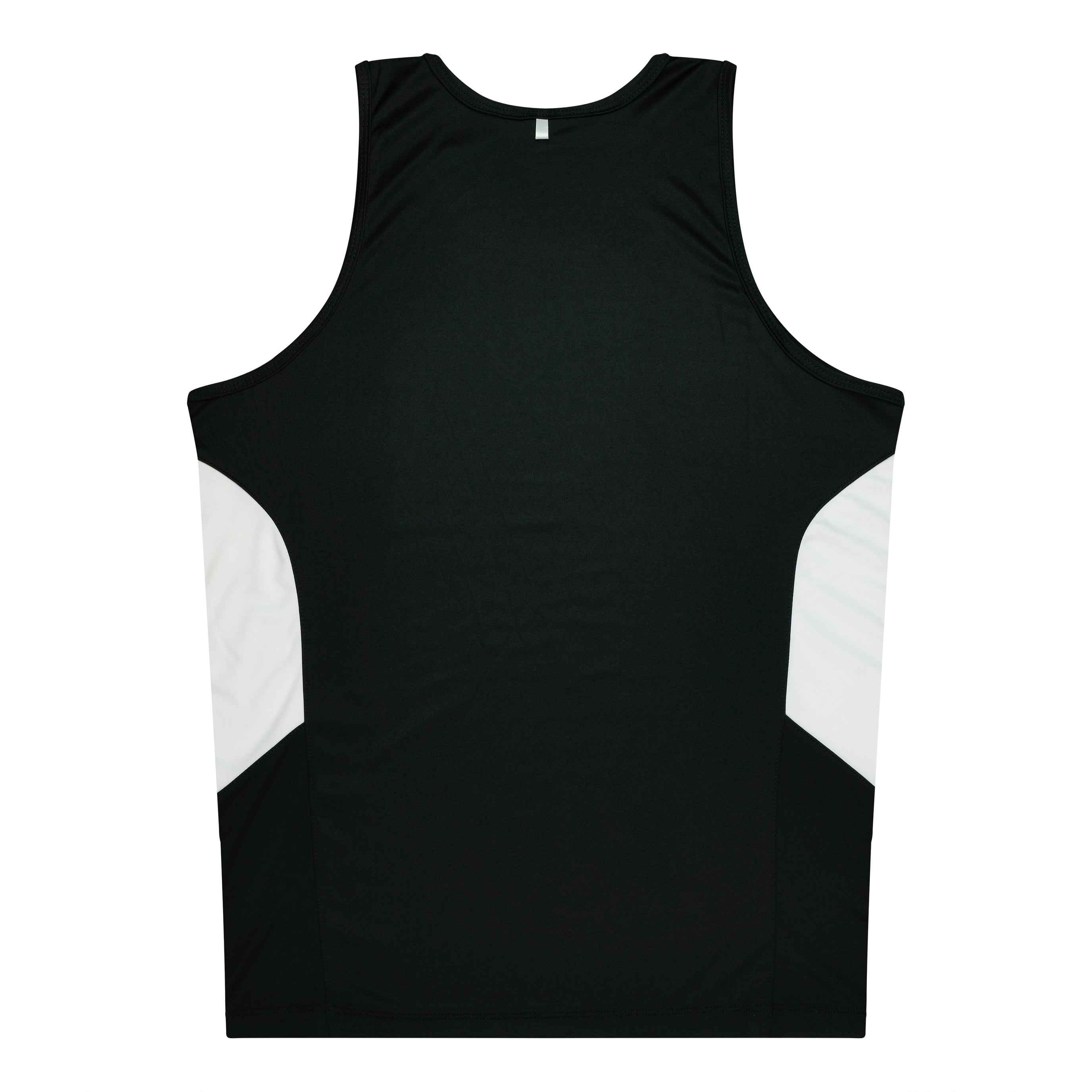 TASMAN MENS SINGLETS - 1111 — Aussie Pacific Online