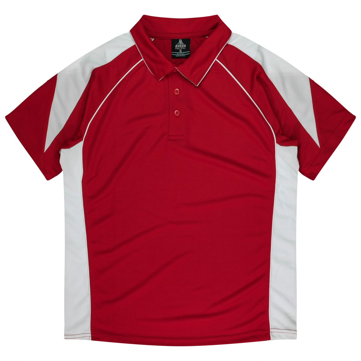 PREMIER KIDS POLOS — Aussie Pacific Online